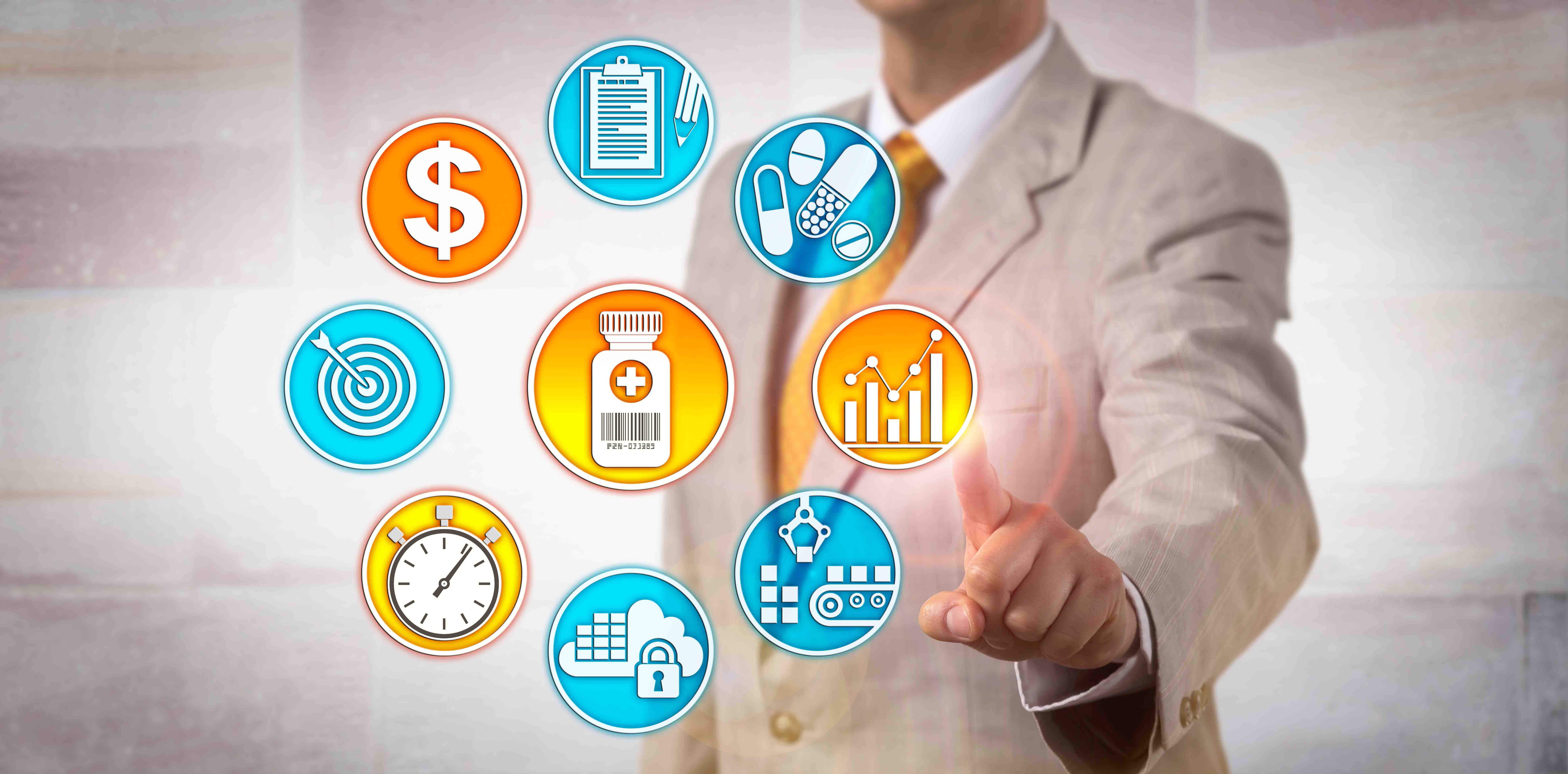 醫療支付如何創新？看這些海外企業怎麼做！｜天下雜誌