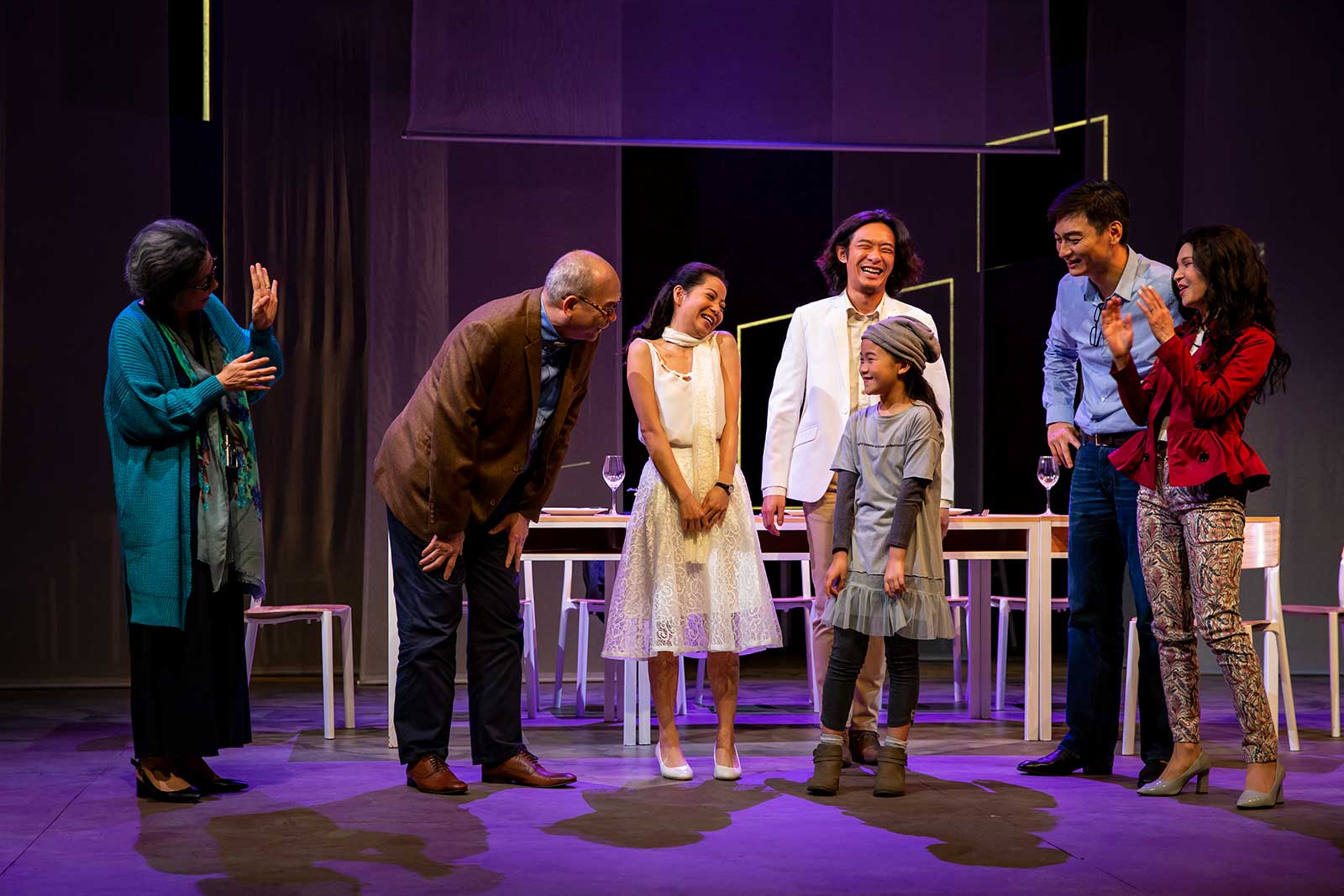 香港最具歷史的話劇團—香港話劇團｜天下雜誌