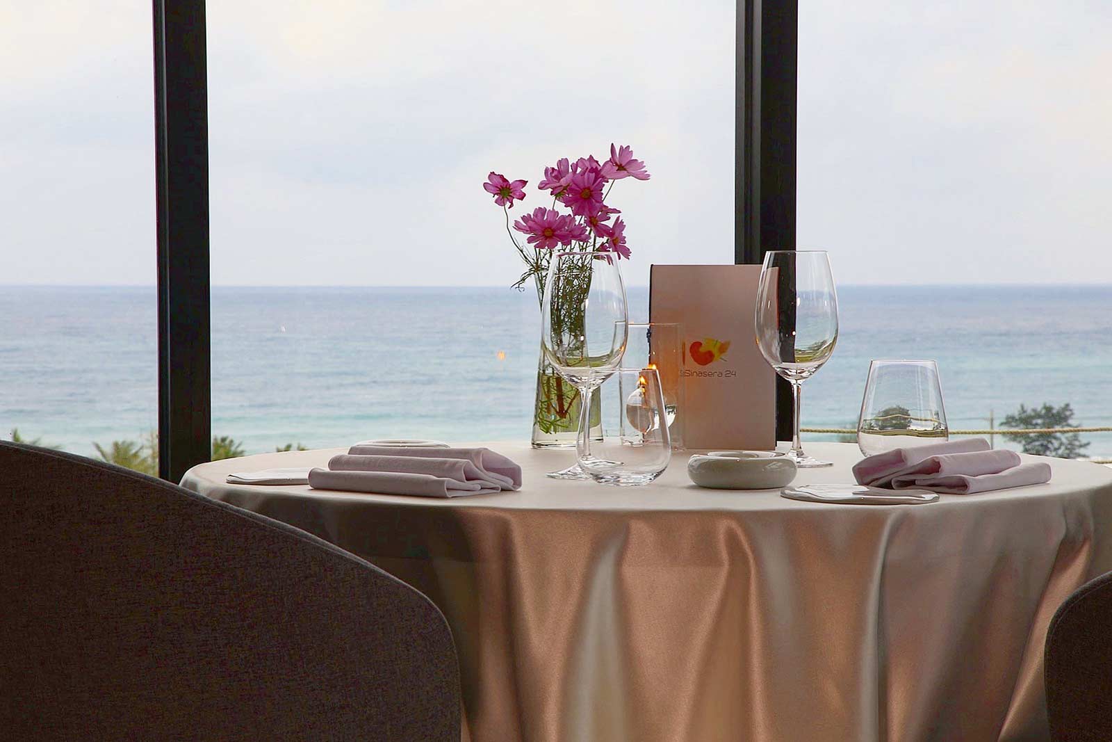 從法國米其林到台東偏鄉 Sinasera 24：用料理讓世界看見長濱｜天下雜誌