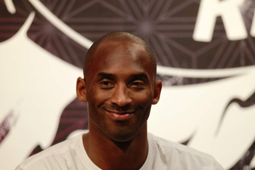 喬登都不確定能擊敗的傳奇 永遠的24號 Kobe Bryant｜天下雜誌