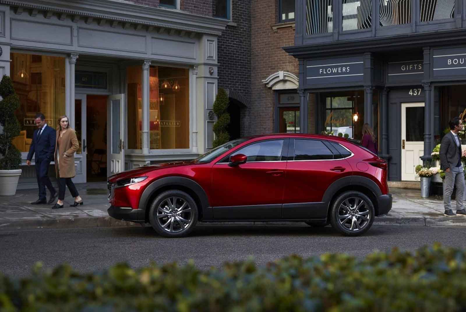 傳承百年的挑戰者精神，MAZDA堅定步伐邁向下個里程碑｜天下雜誌