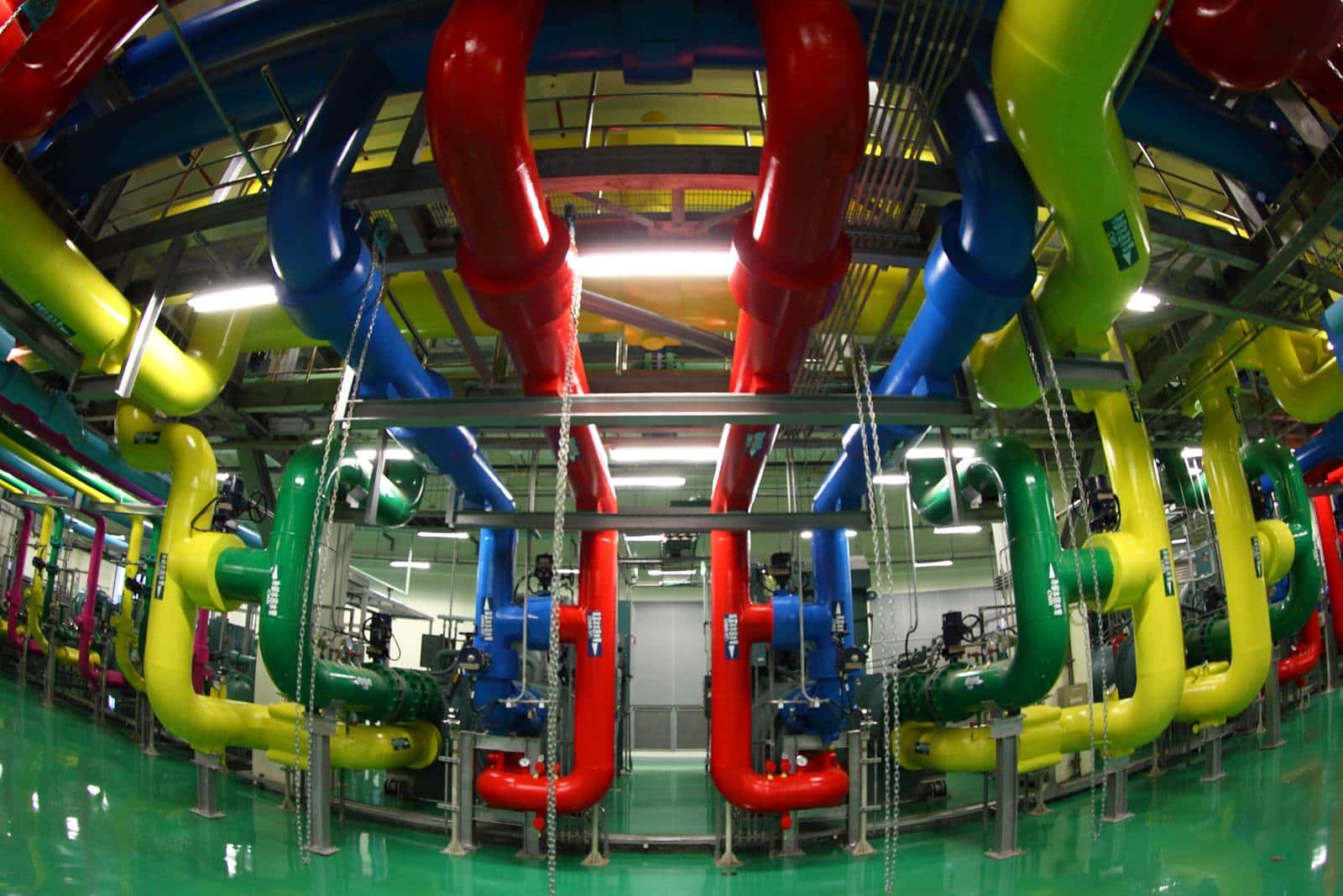 Google來台加碼投資、大開職缺：「我們看台灣有超多優點！」｜天下雜誌