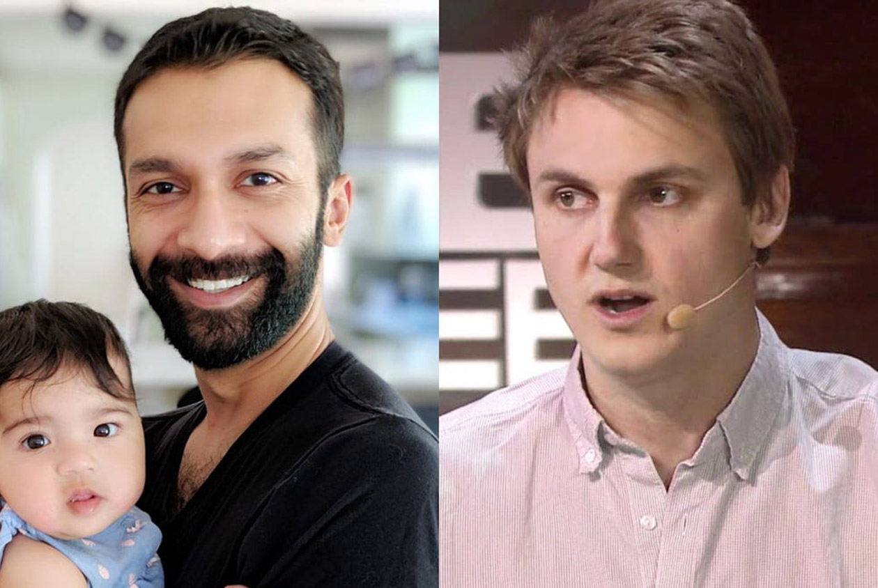 失敗的產品堆如墳場，他15年終於賭對一個Clubhouse｜天下雜誌