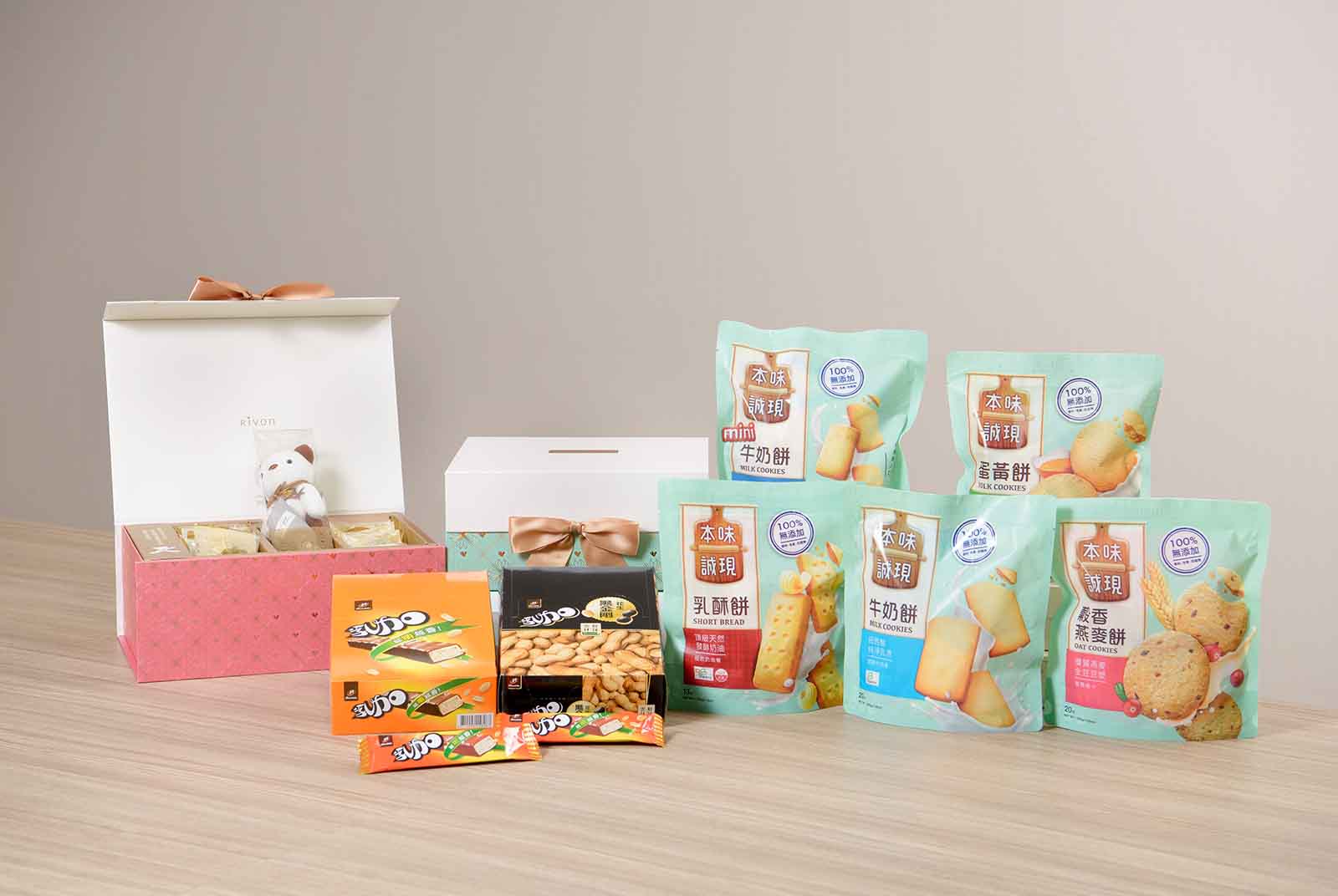 宏亞食品迸發綠色循環創意 廢料、廢能、包裝三箭齊發 - 企業情報｜宏亞食品官網 HUNYA FOODS