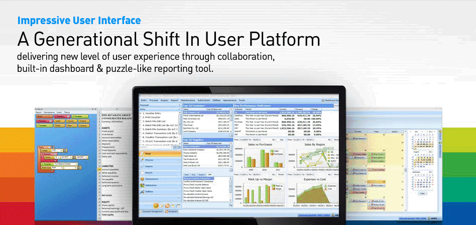 諮詢量爆增80%、全球42個國家有10000多家企業採用！FlexSystem以新世代智慧財務ERP幫助財會部數位轉型升級｜天下雜誌