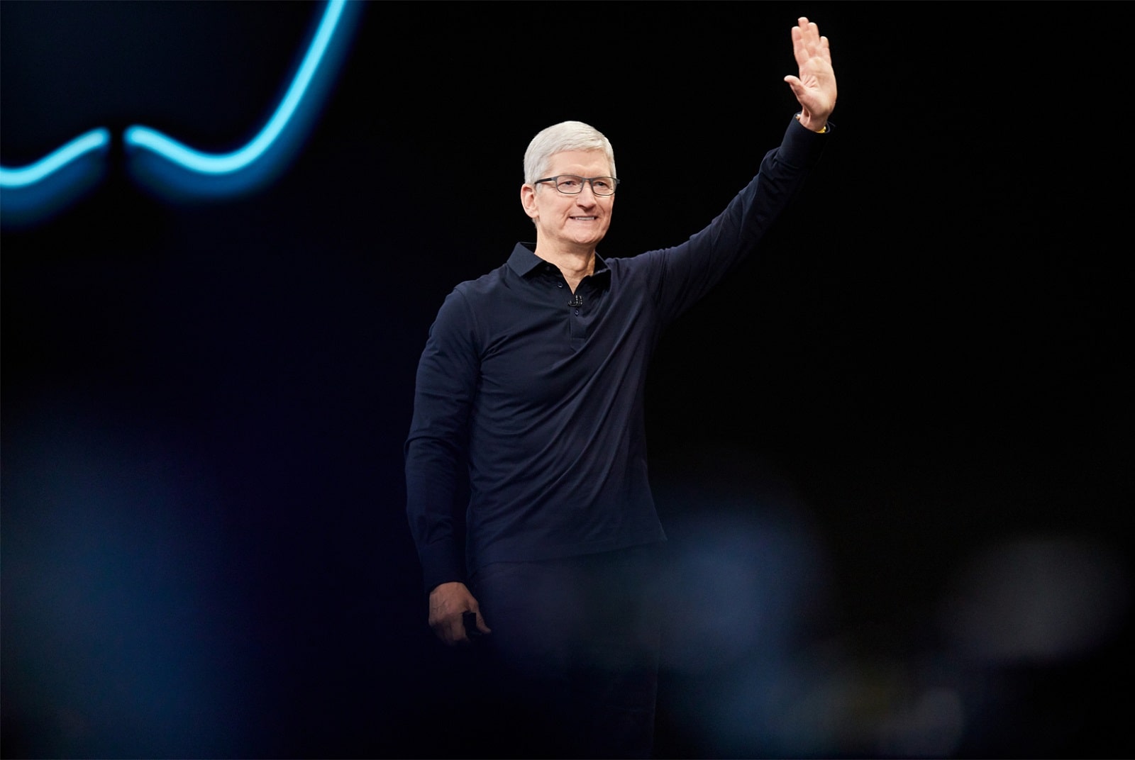 蘋果聯手台積 沒人聽過的新技術，是「元宇宙」成真關鍵？｜天下雜誌