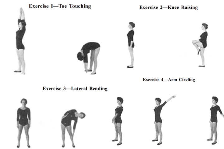76歲影后容光煥發的祕訣！「XBX運動法」是什麼？一次鍛鍊5大重點｜天下雜誌