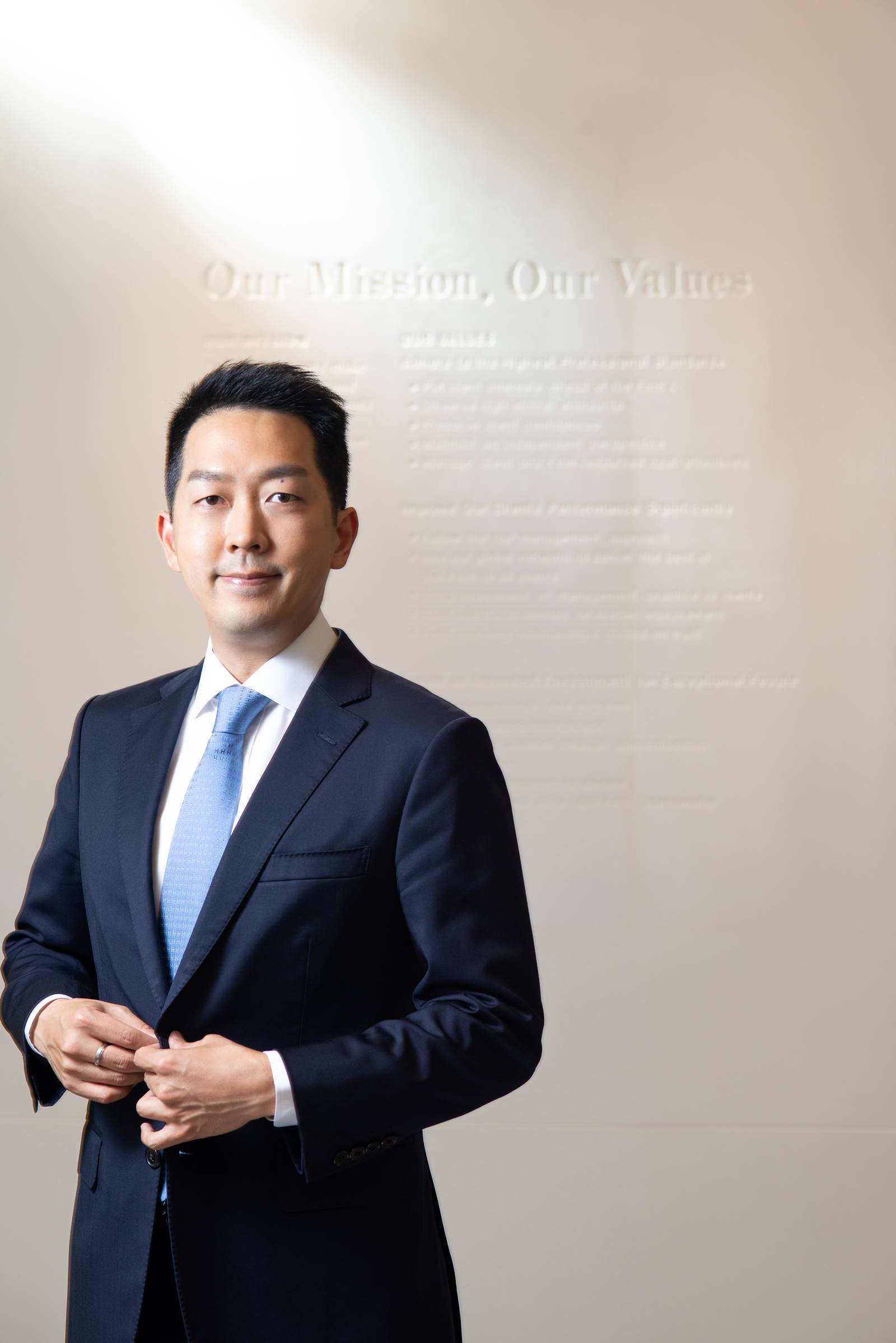 麥肯錫嚴選全球最頂尖67位CEO，他們有什麼本事讓大象快跑？｜天下雜誌