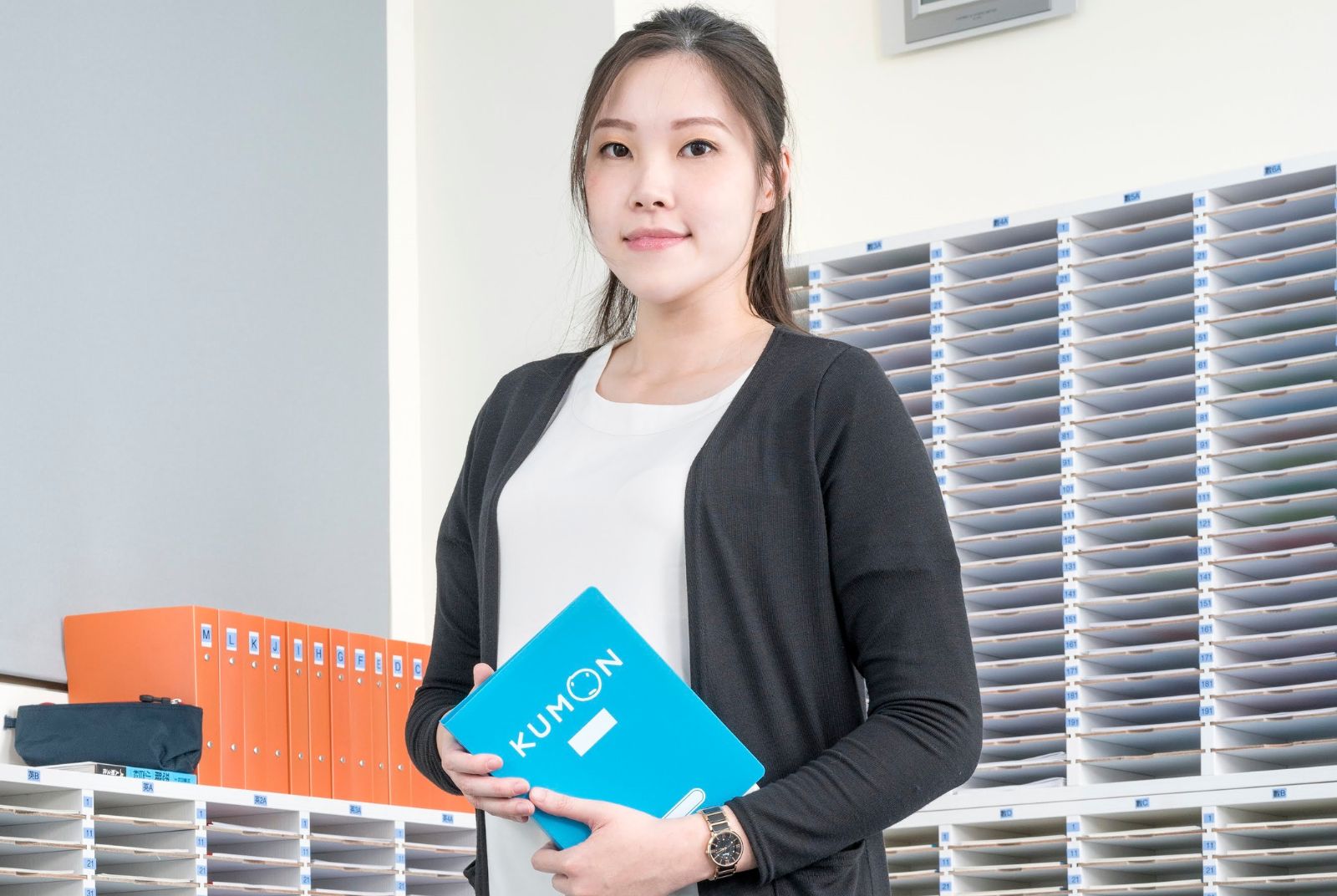 實踐因材施教！KUMON打造專屬學習計畫 讓每個孩子的潛能都得以開發｜天下雜誌