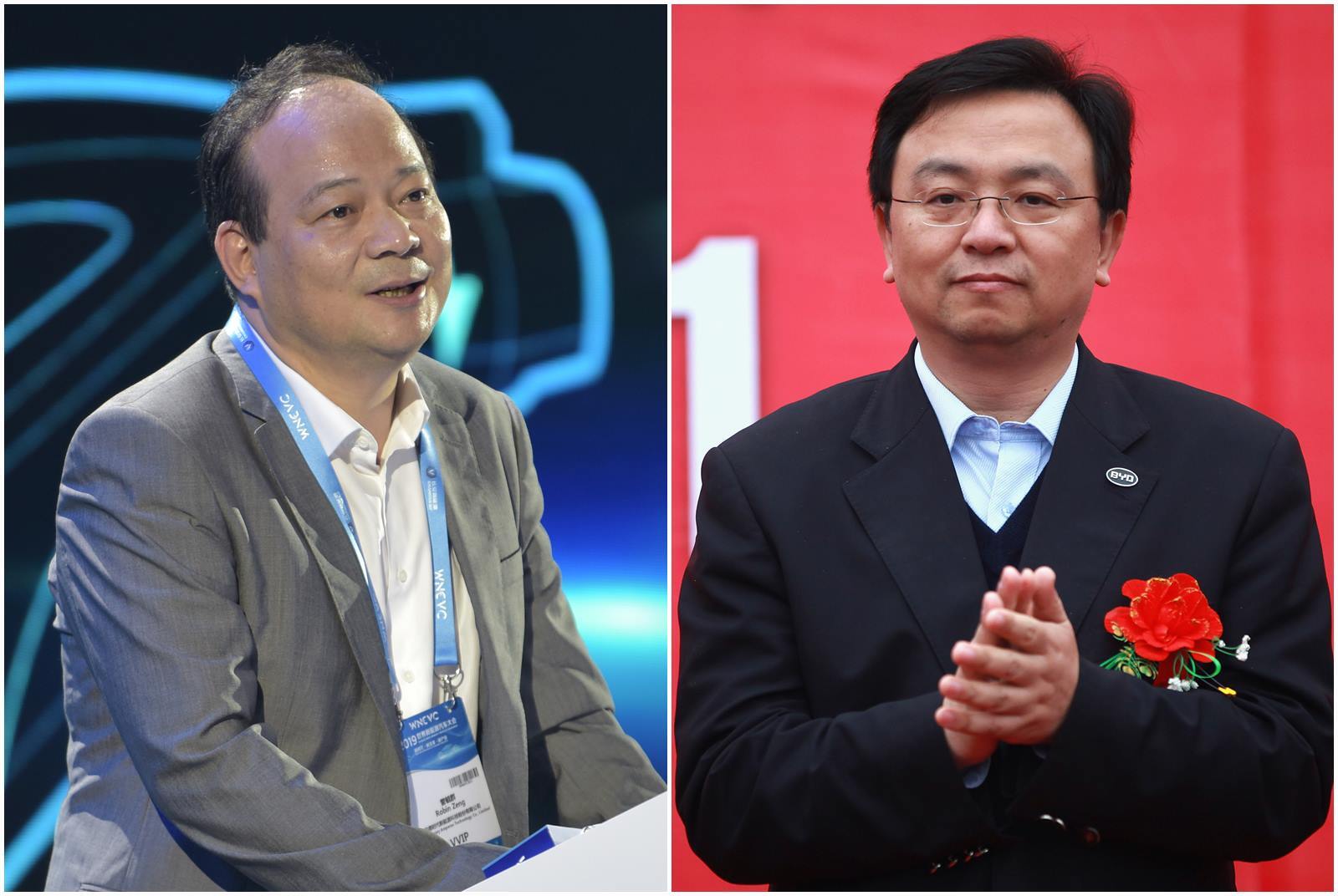 China's new red entrepreneurs｜International｜2022-10-20｜CommonWealth ...