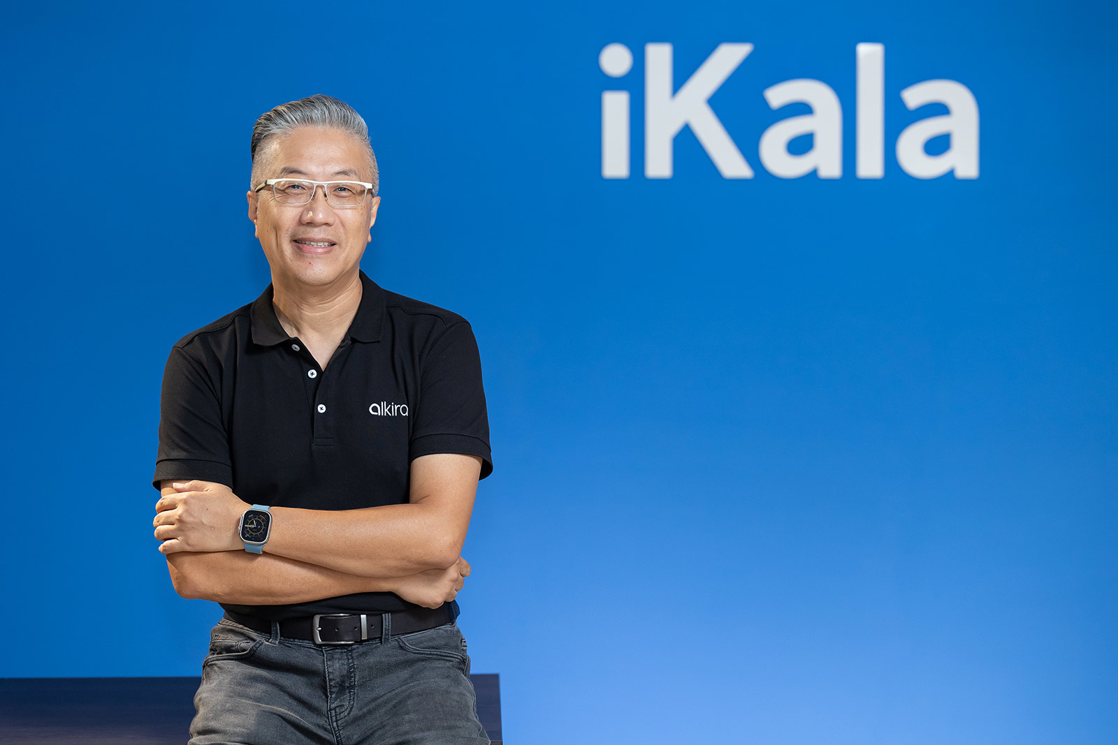 iKala Cloud攜手Alkira助企業網路雲端化，全面提升企業營運效能｜天下雜誌