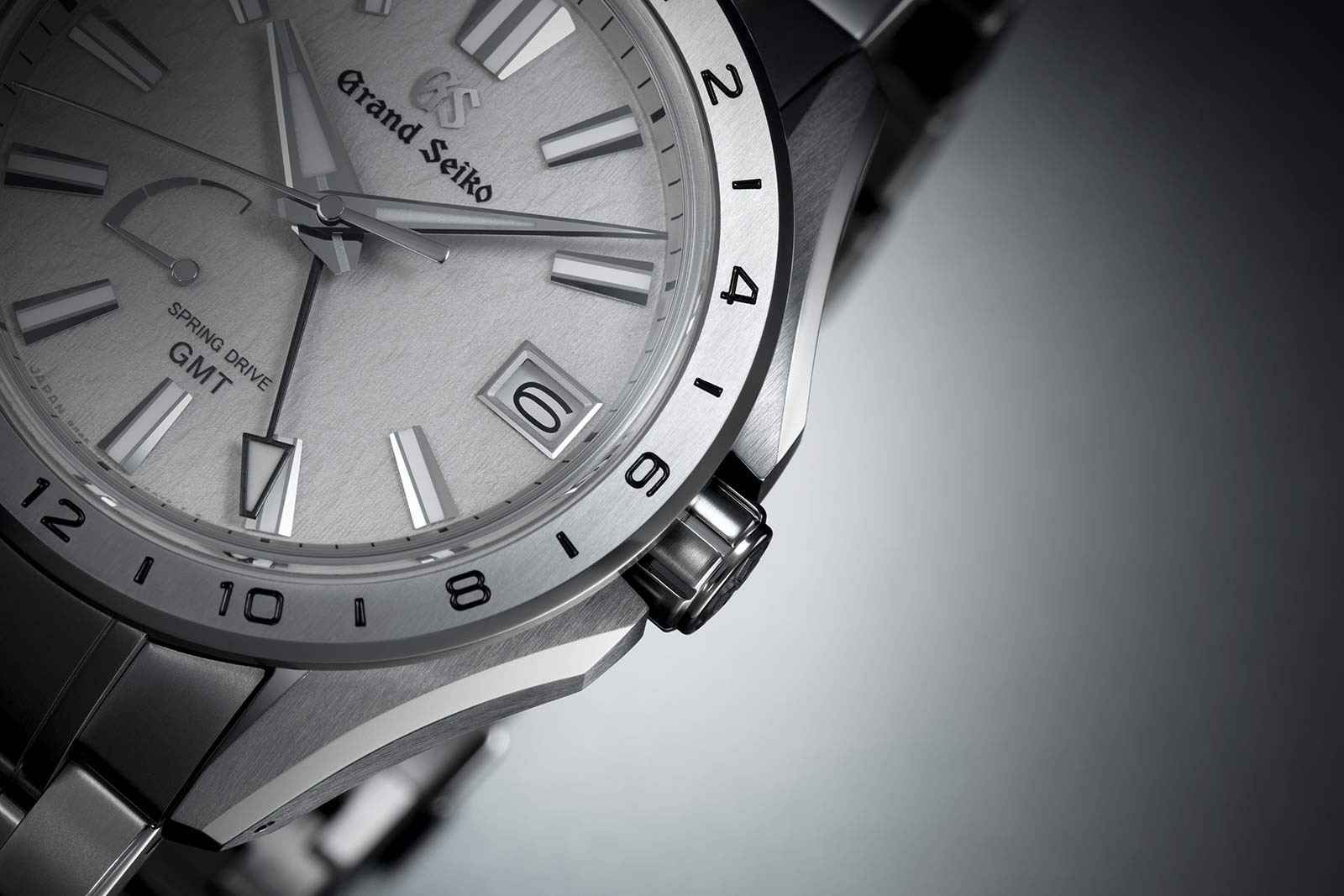 見證品牌為新風格投注的心血 Grand Seiko Evolution 9 Collection SBGE285／SBGE283｜天下雜誌