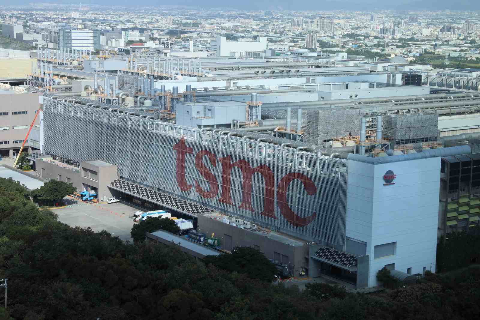 Taiwan’s chip future hanging on TSMC’s 2nd US go-round｜Industry｜2022-12-04｜CommonWealth Magazine ...