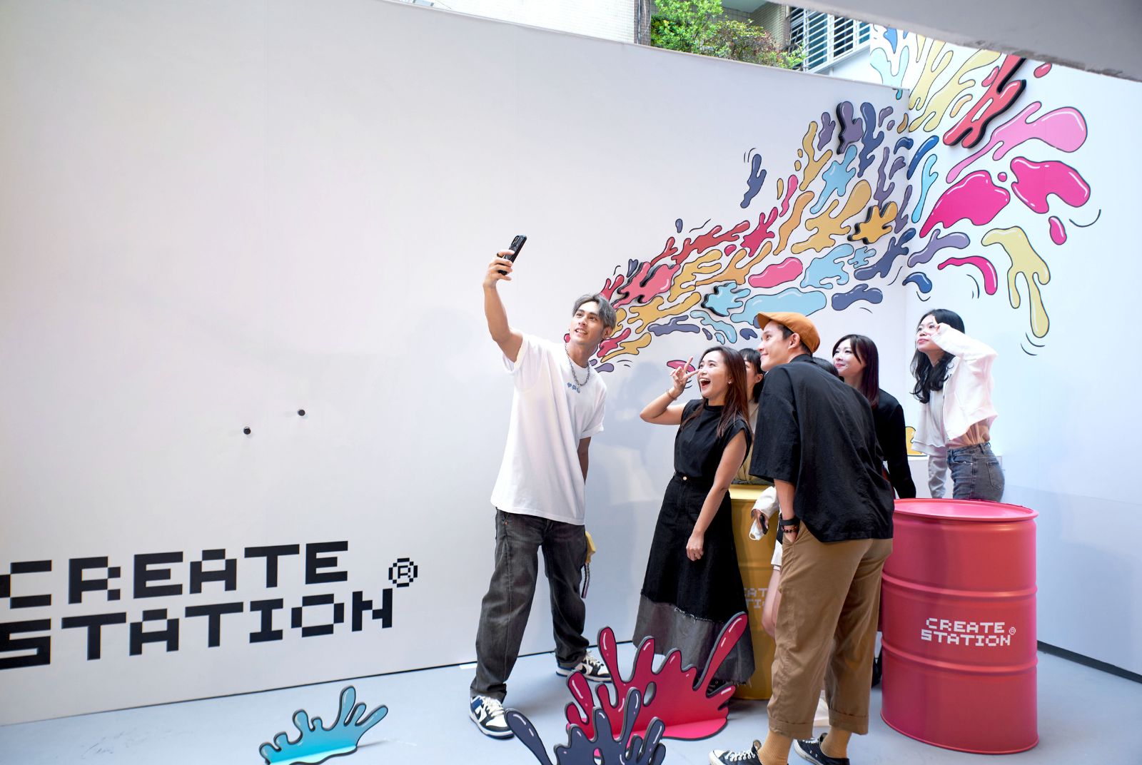 網紅行銷平台 Partipost 再獲 2.3 億元投資， 積極打造亞洲創作者生態圈｜天下雜誌