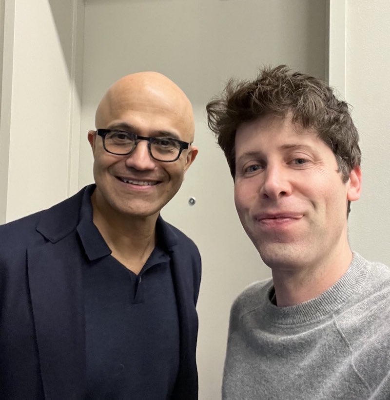 為確保AI不會消滅人類，他創了Open AI》一窺怪傑奧特曼的人生路｜天下雜誌