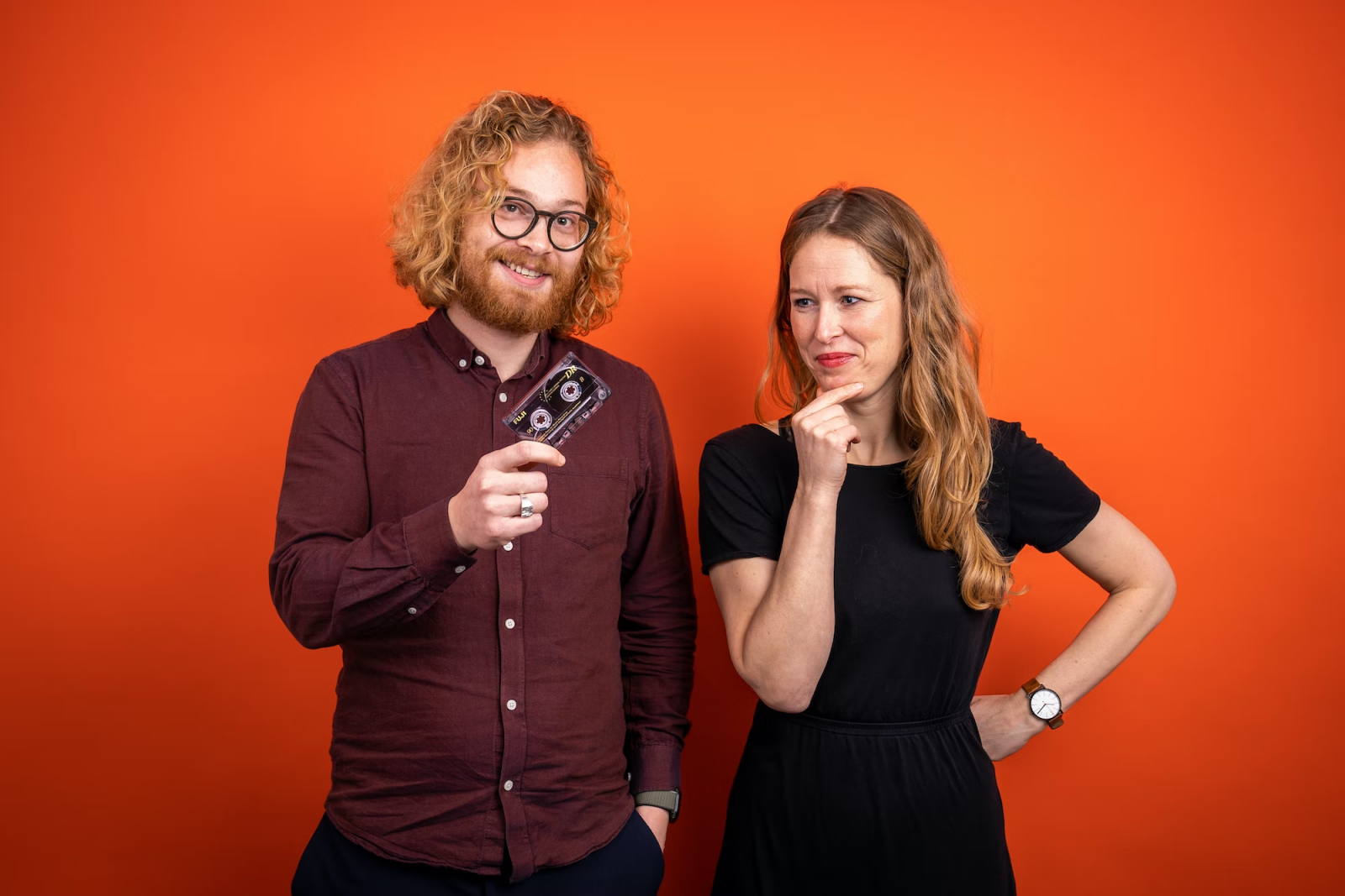 超車雅婷、記者用了淚流滿面 語音轉檔軟體Good Tape神在哪？｜天下雜誌