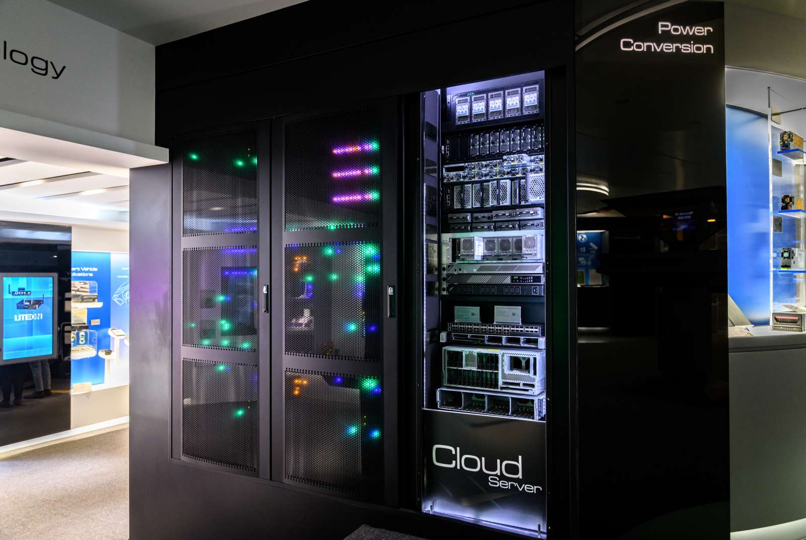 ChatGPT servers powered by Taiwan's Lite-On｜Industry｜2023-04-05｜CommonWealth Magazine Vol.770