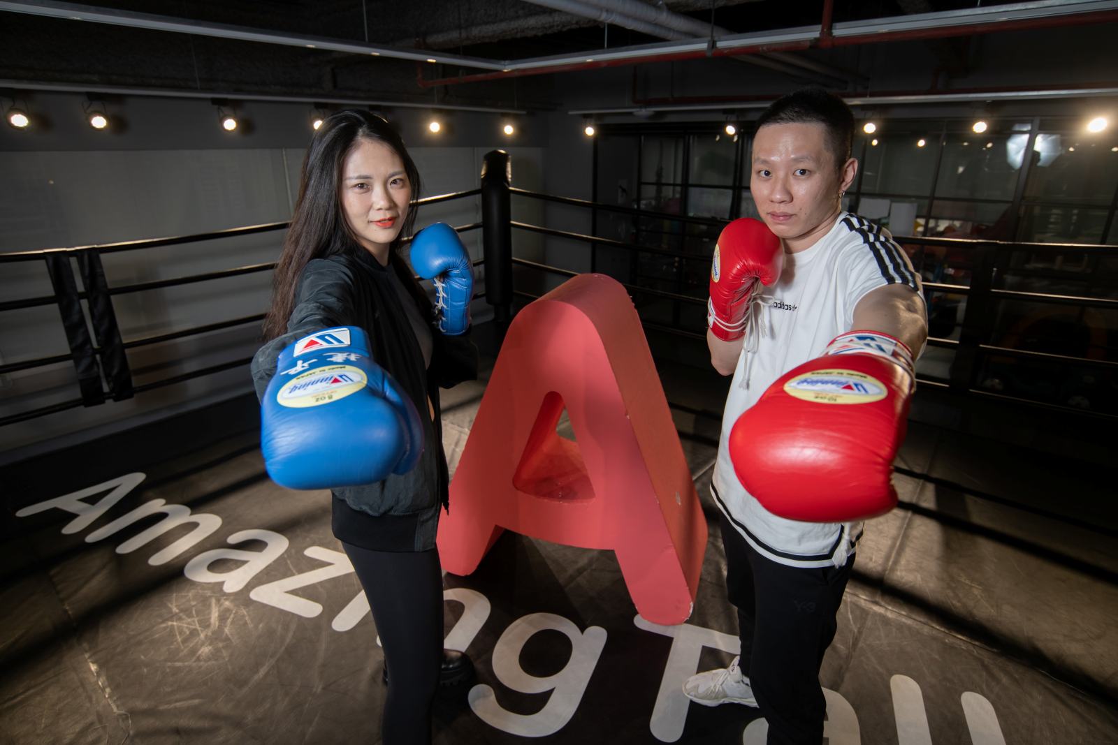 Apps, musicians, language tutors: Taiwan’s AI visionaries｜Industry｜2023 ...