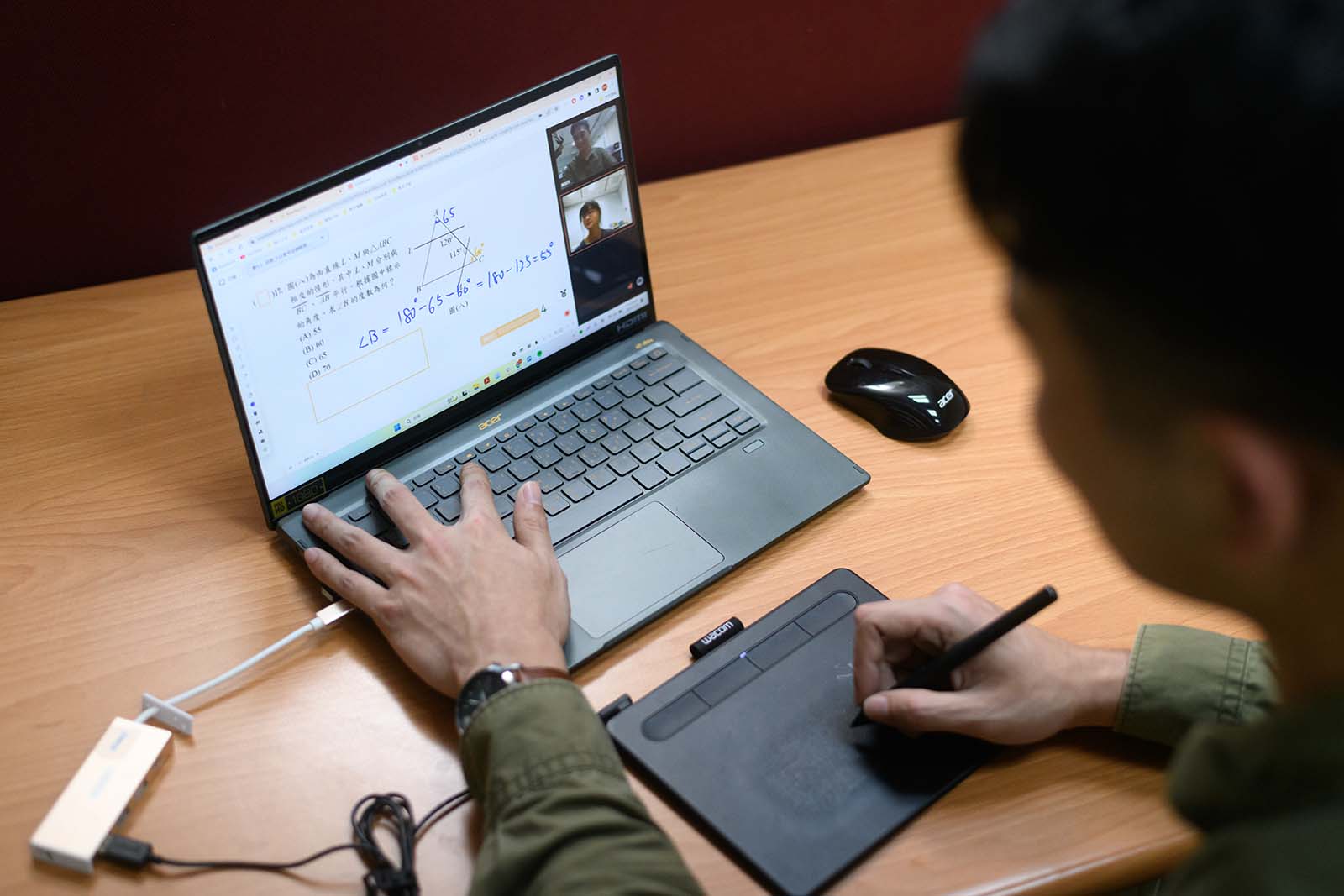 南一賣教科書配家教，年營收上看20億 如何孵出小金雞？｜天下雜誌