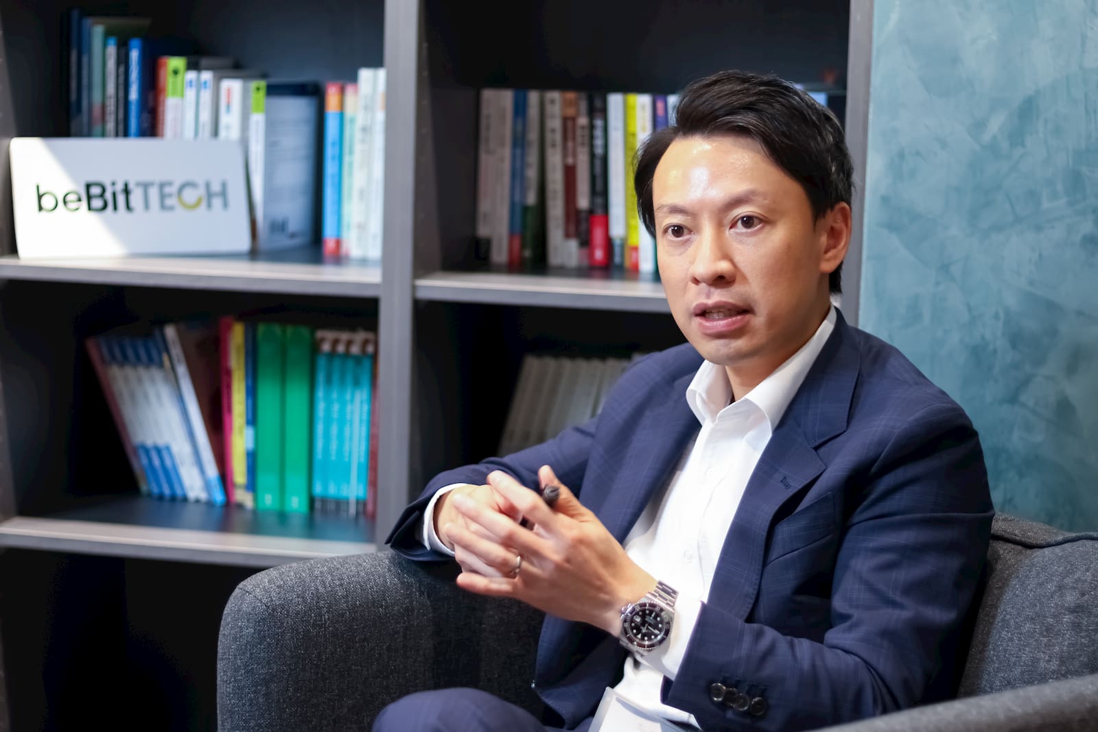 顧客經營成就卓越！H2U永悅健康攜手beBit TECH建構數據驅動的全場景健康生活圈｜天下雜誌