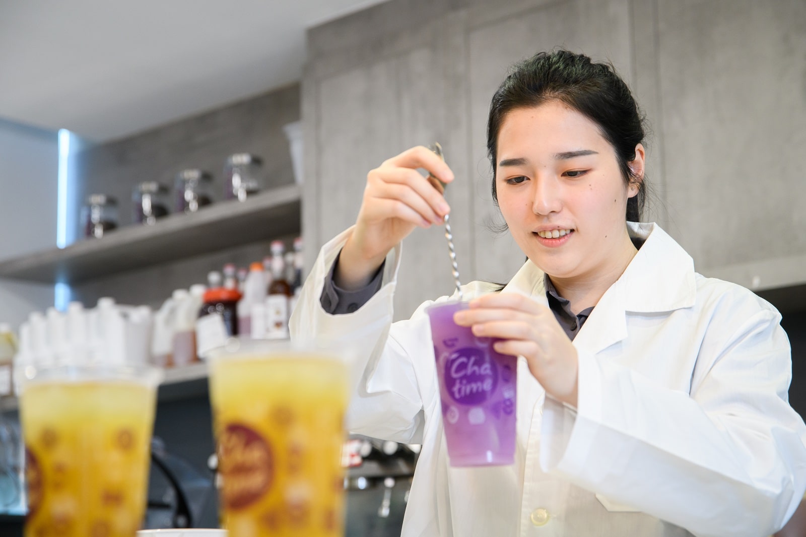 Chatime Takes Taiwanese Bubble Tea to Epic Success Overseas｜Industry ...