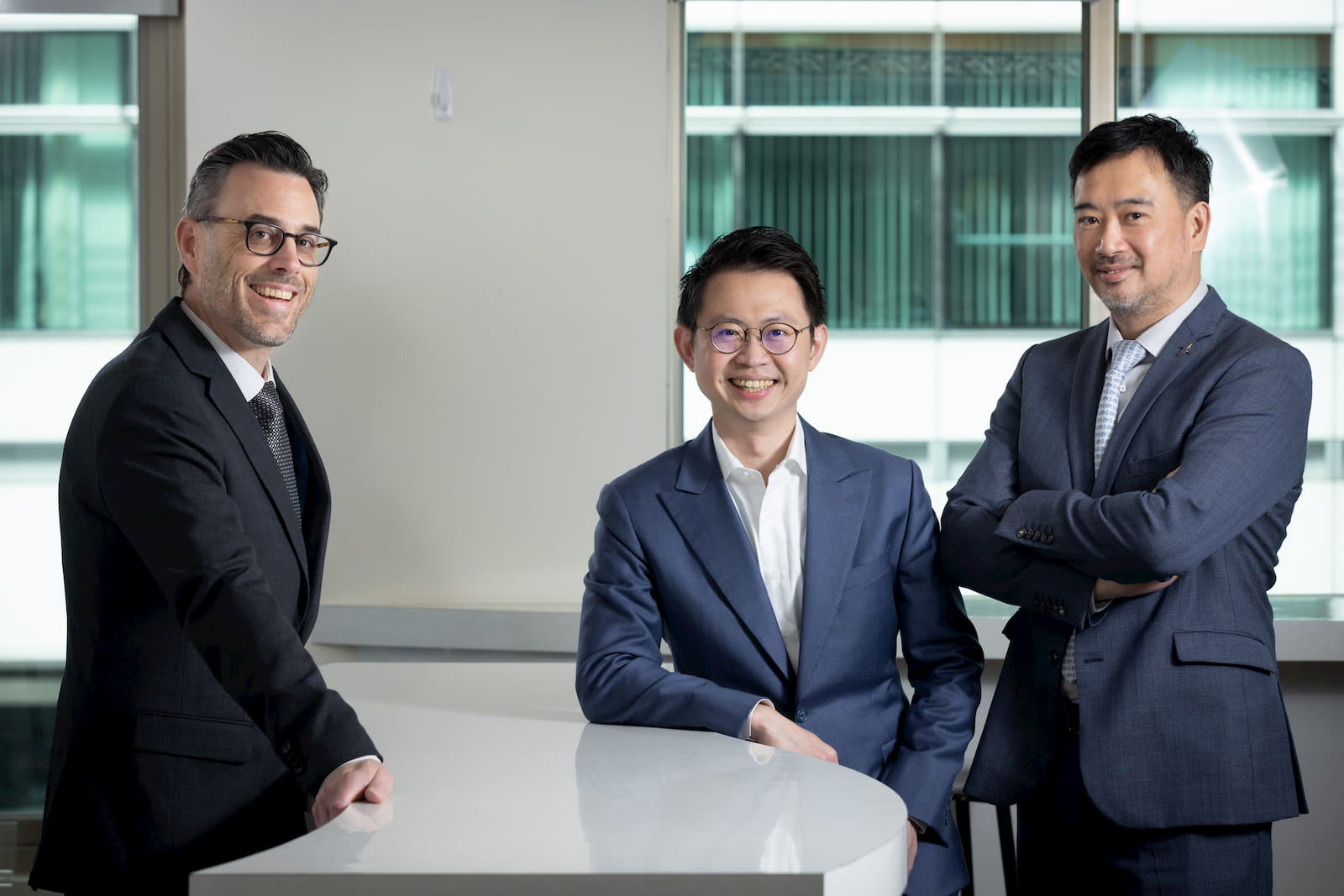 不景氣，愈要重塑品牌加速轉型！從百德機械跨國併購Winbro看成功關鍵！｜天下雜誌