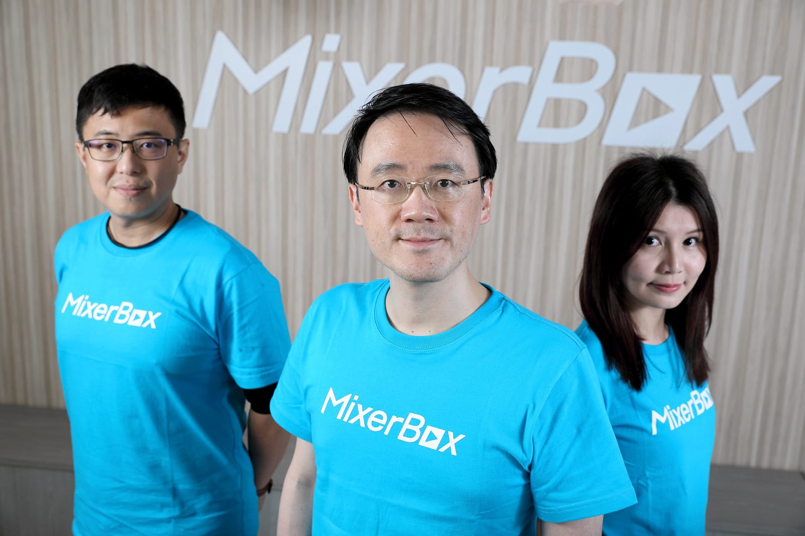 ChatGPT最大外掛商在台灣！亞光二代創MixerBox：爸爸教我拚第一｜天下雜誌