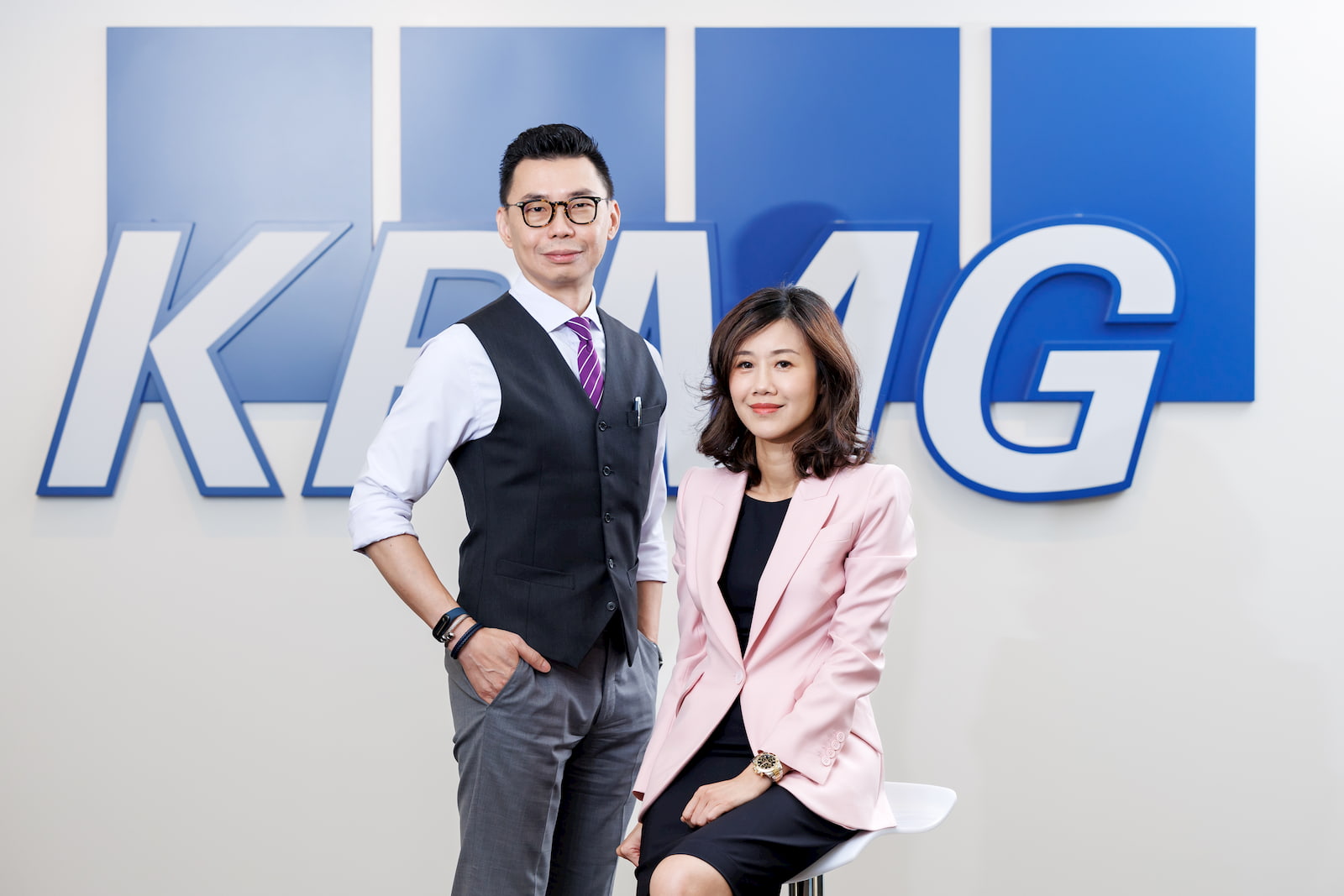 併購潮來襲！KPMG為新創產業留住資金和人才 打造共榮競合｜天下雜誌