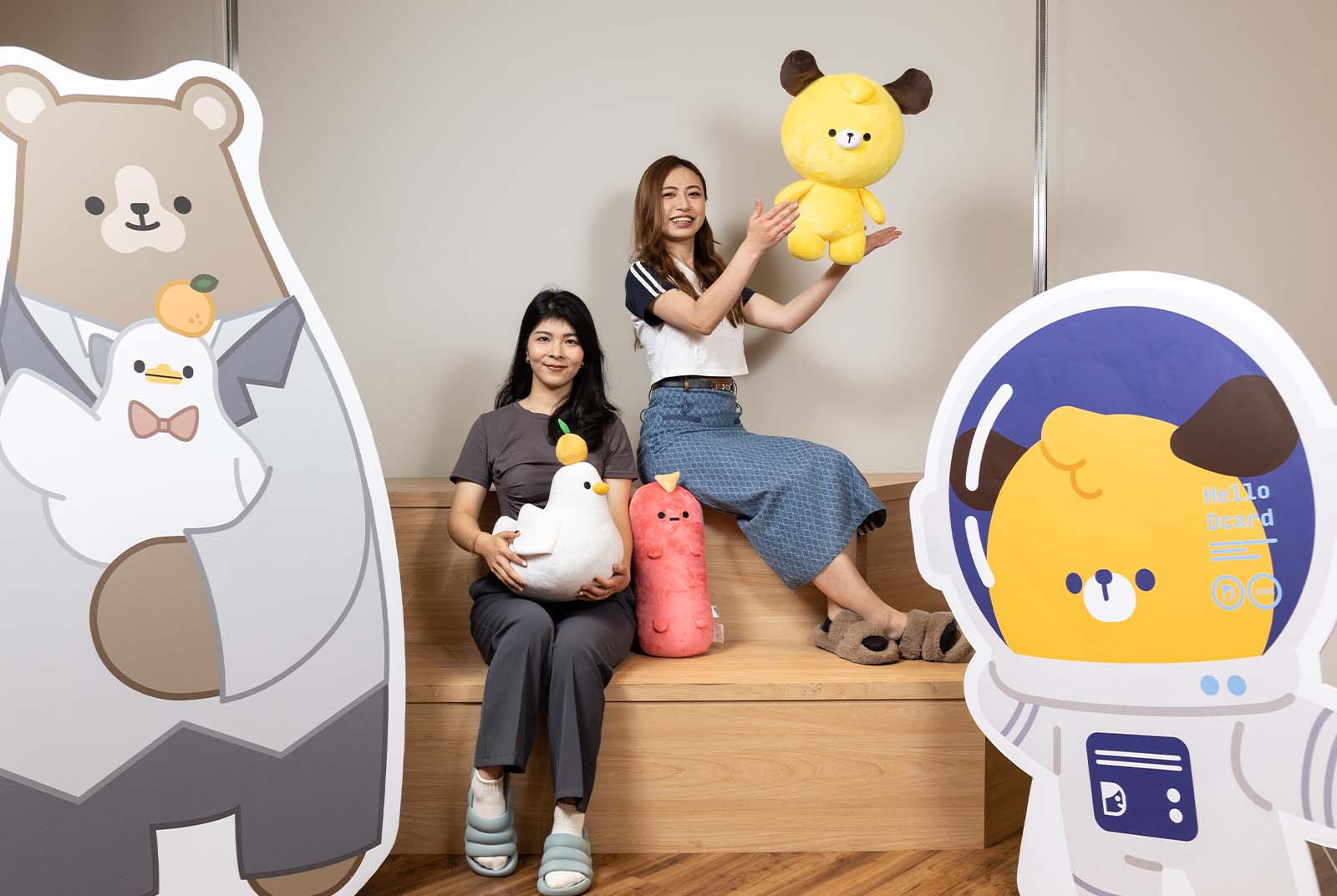 7成主管認為難搞的Z世代，Dcard反其道而行：員工也能是百萬YouTuber｜天下雜誌