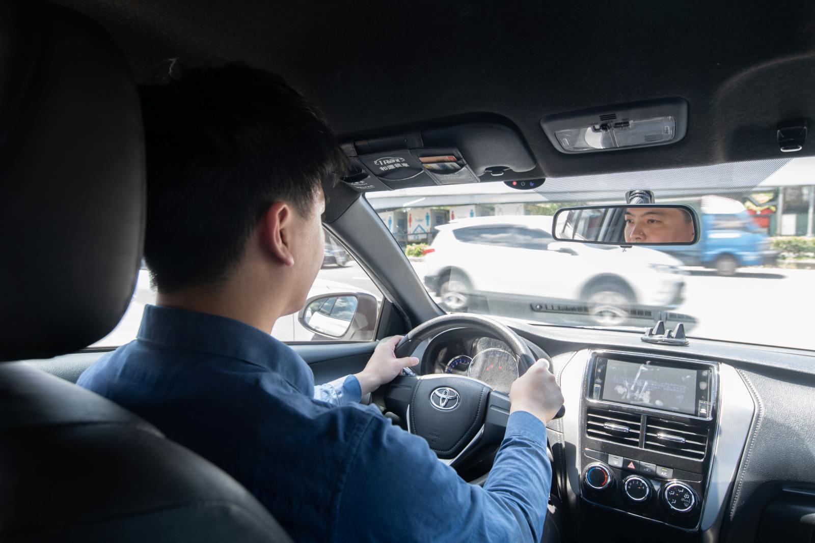 放路邊「賺外快」的小產品 iRent竟一年獲利5000萬，背後有意料外新客｜天下雜誌