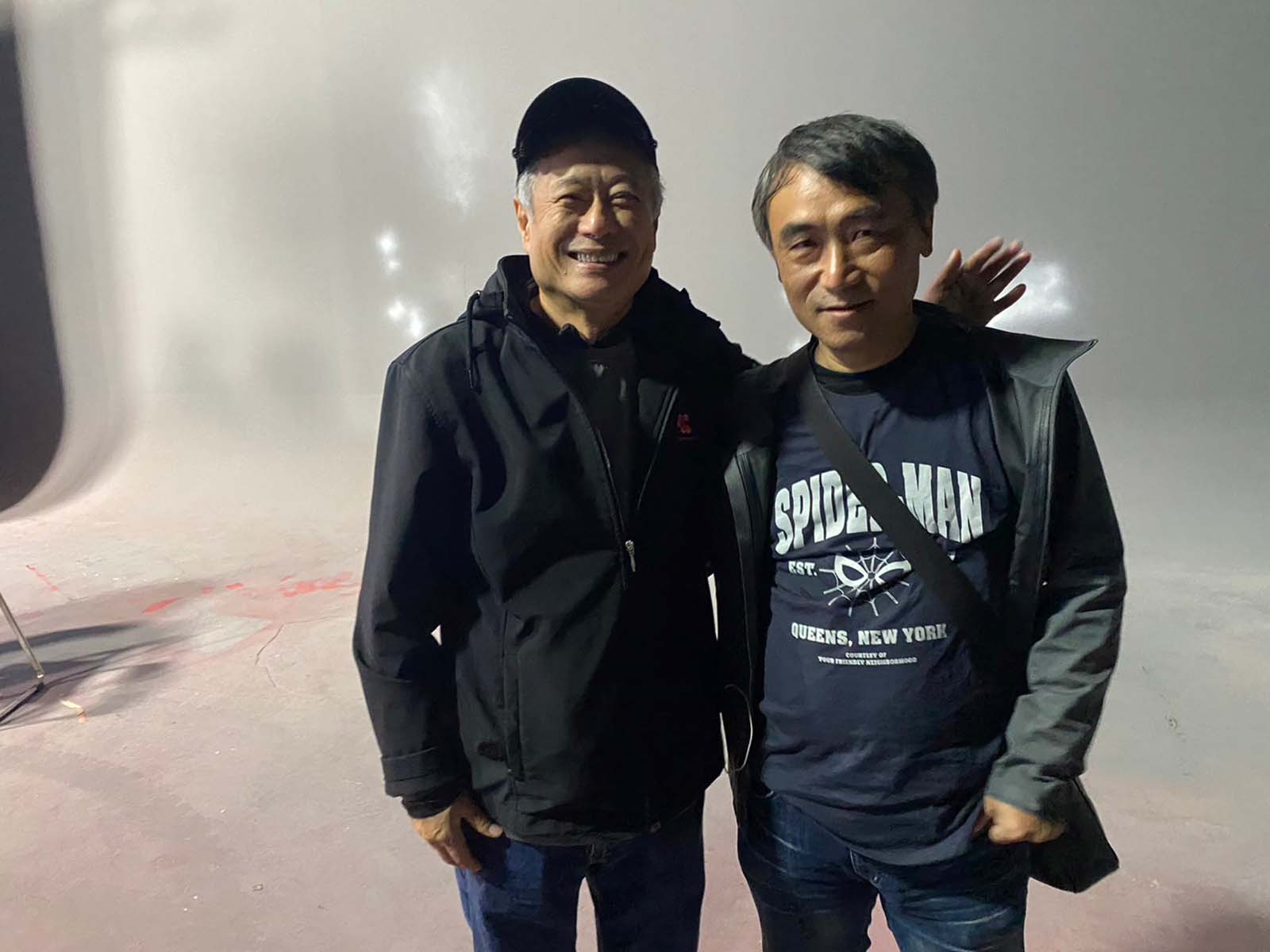 《模仿犯》、《少年Pi》不能沒有他 台灣質感師如何收服李安、盧貝松？｜天下雜誌