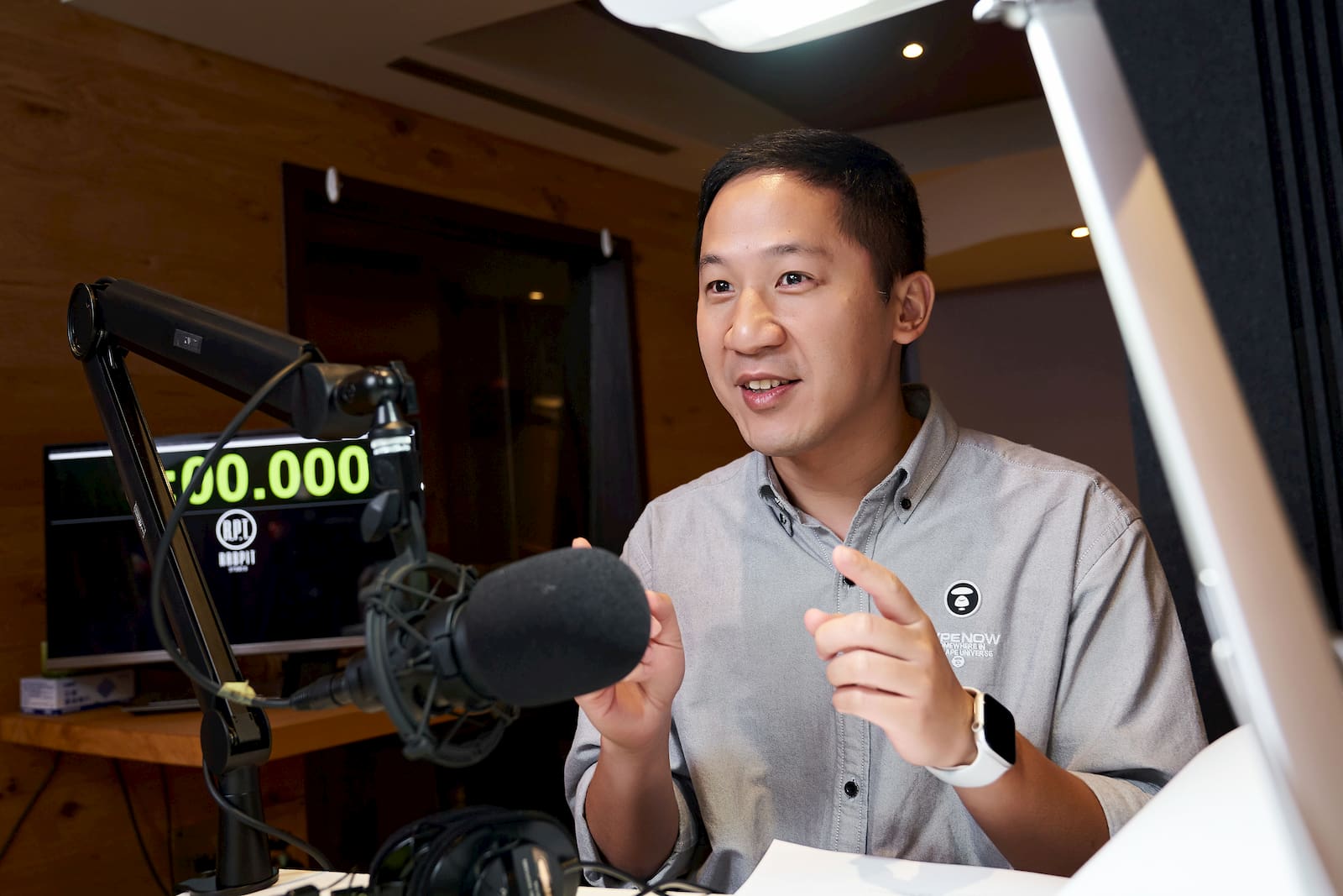 元宇宙上也能找媽祖問事、與好友K歌！拆解XRSPACE成功祕訣：虛擬體驗也講究個人化、自我價值｜天下雜誌