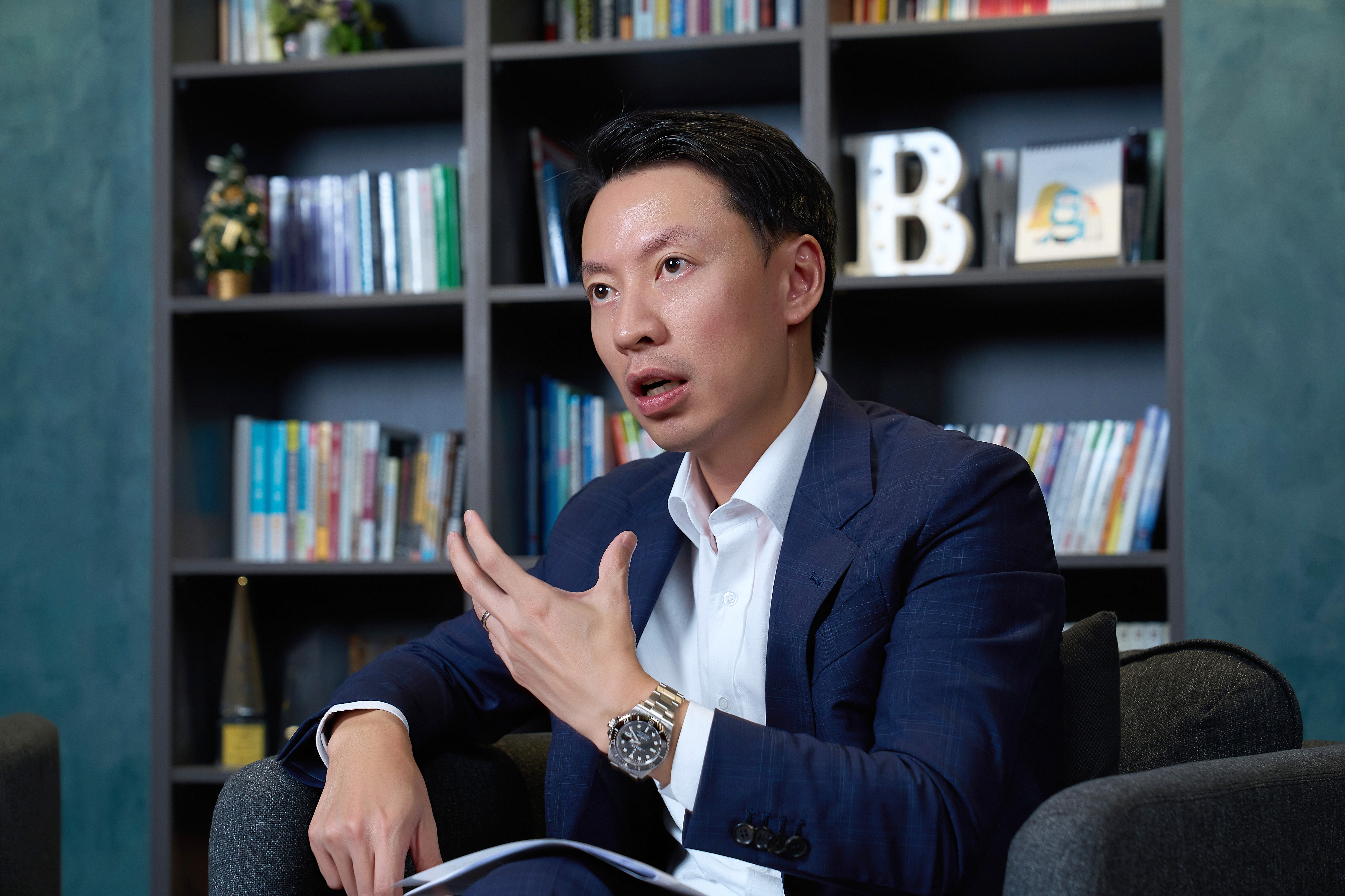 以CDP精準行銷、深化顧客經營！beBit TECH助攻SHOPLINE電商賦能，創造人、貨、場的致勝商機｜天下雜誌