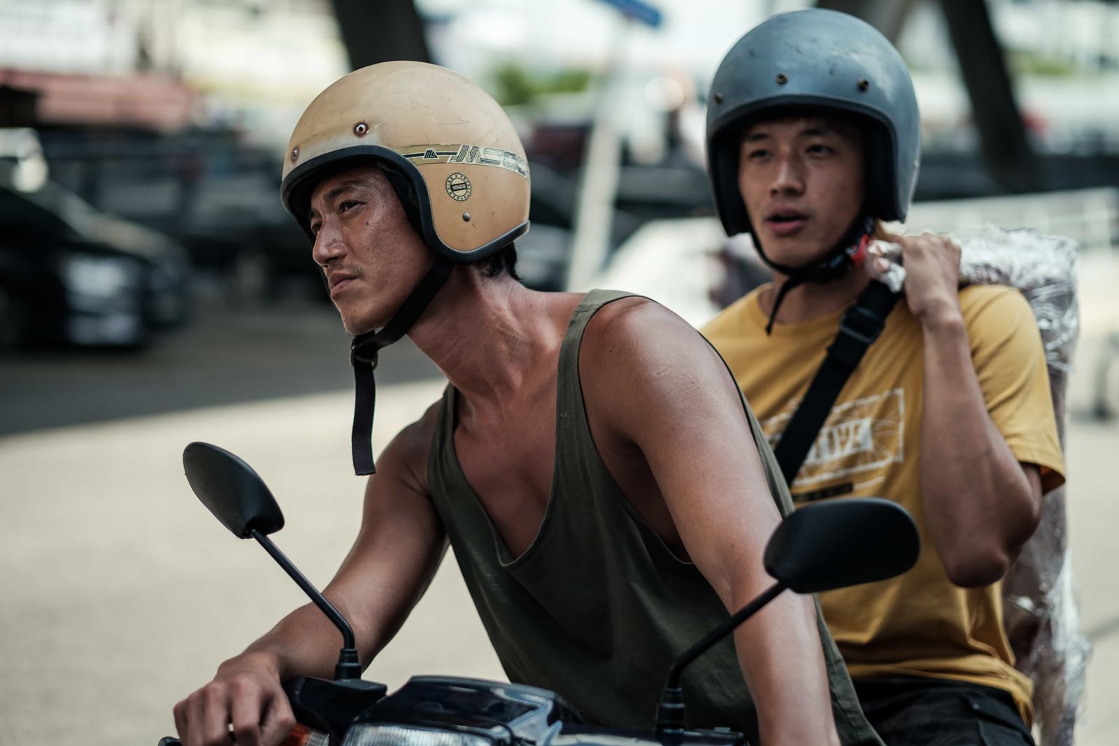 金馬60｜吳慷仁暴瘦8公斤、學殺雞 《富都青年》馬來西亞無國籍勞工悲歌｜天下雜誌