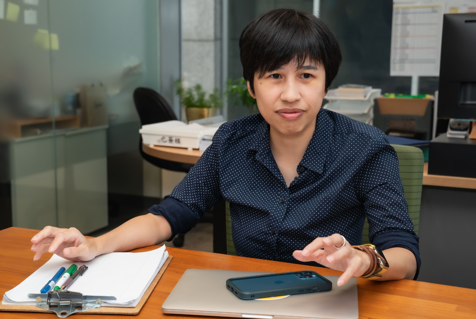 以 Hybrid 思維培育混血人才，推動數位升級，TVBS 成立 30 週年新里程，正式轉型「科技媒體公司」｜天下雜誌