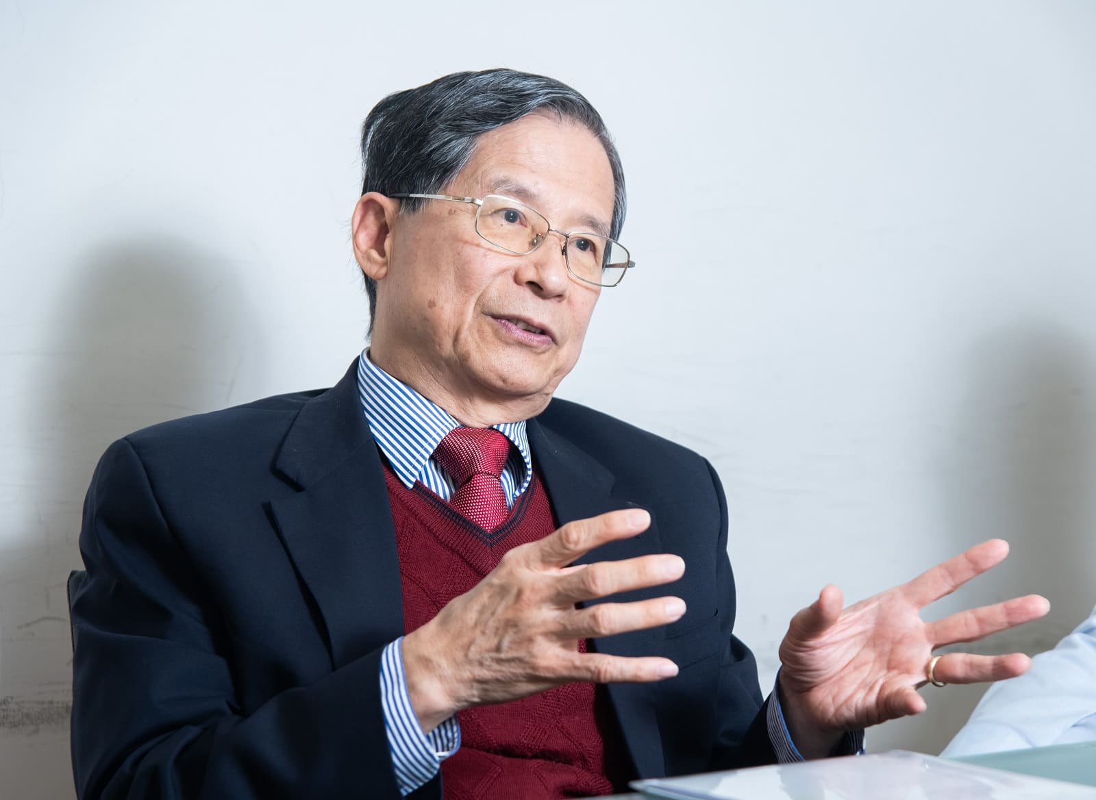 Can graduates of Taiwan’s semiconductor academies close the talent gap ...
