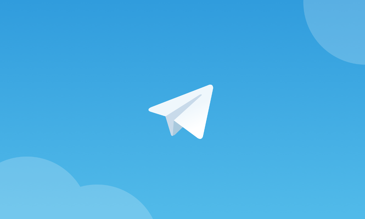 Estas son las novedades que trae Telegram | Factor Nueve
