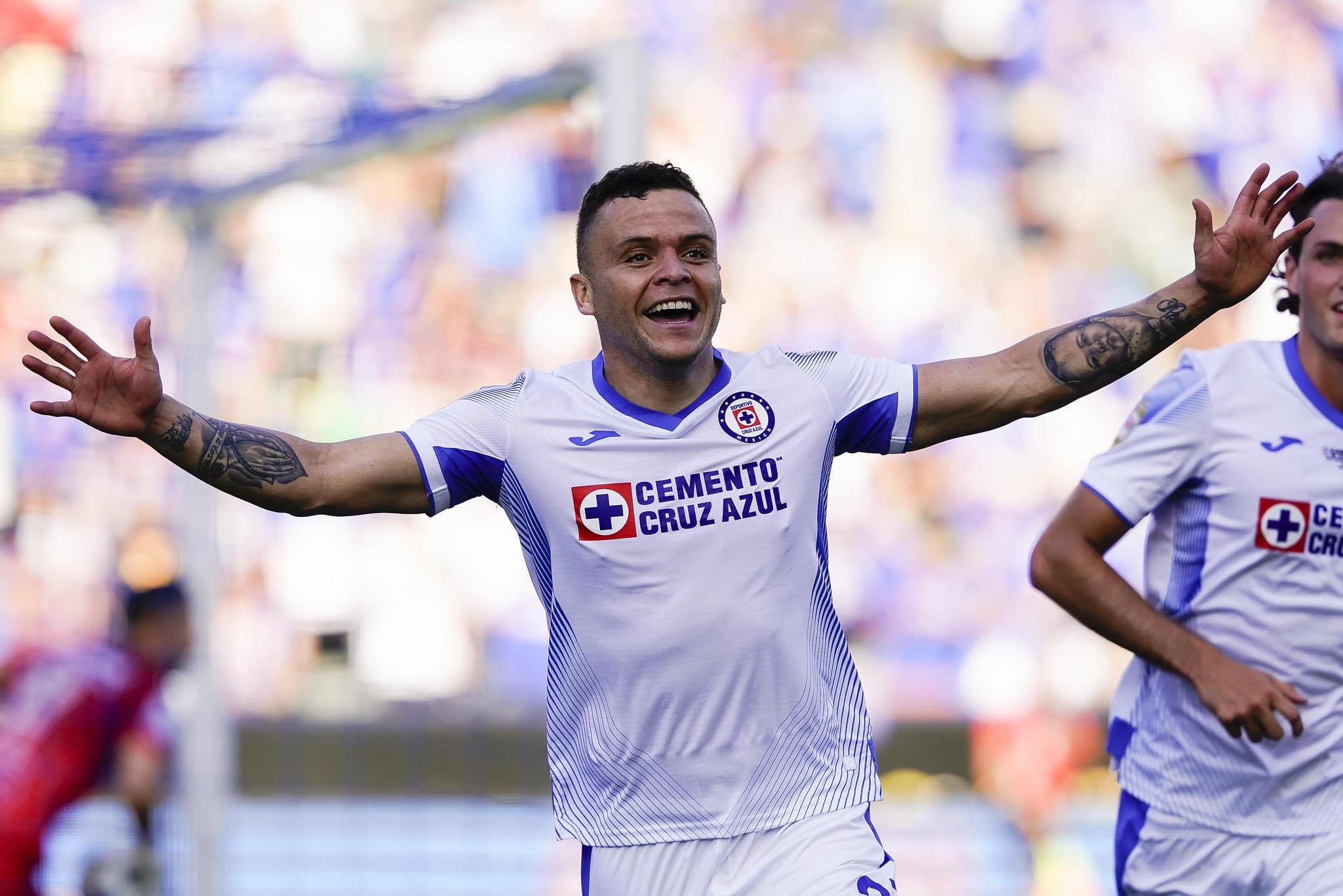 Cruz Azul no piensa regresar a su maldición: Es campeón de campeones