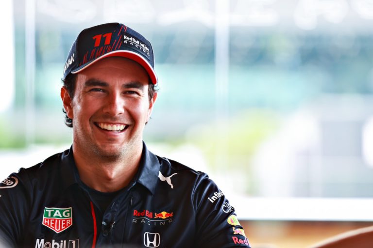 Los mejores momentos en la vida de ‘Checo’ Pérez