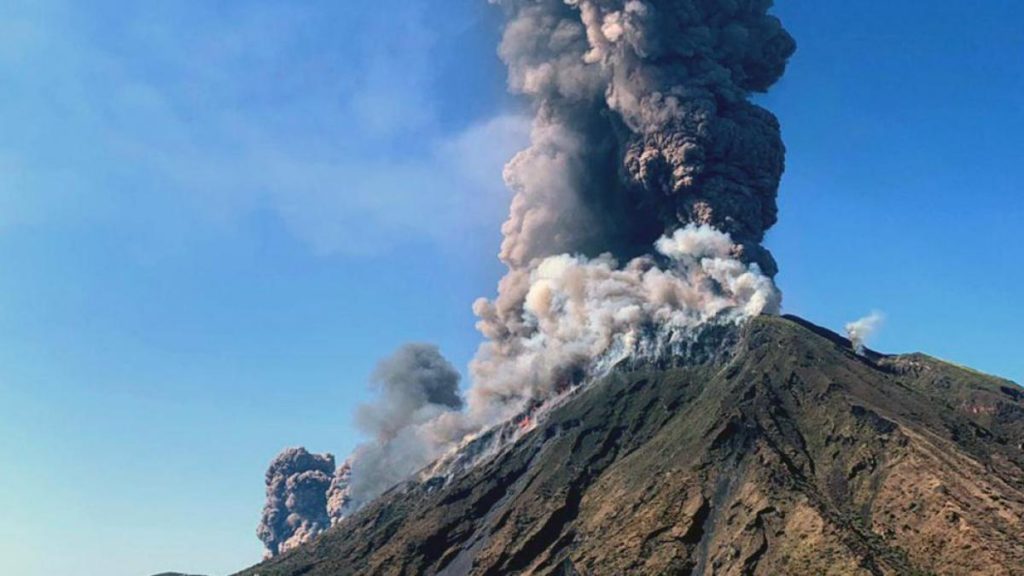 ¿Sabes cuáles son los volcanes más altos del mundo?