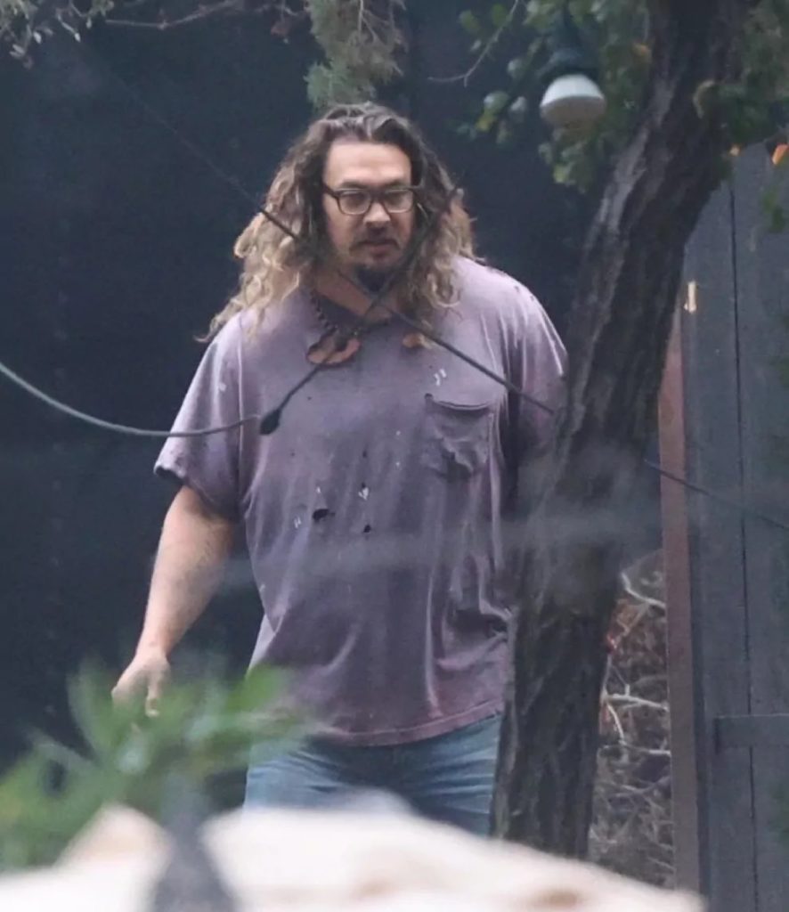 Jason Momoa se une al elenco de esta esperada película