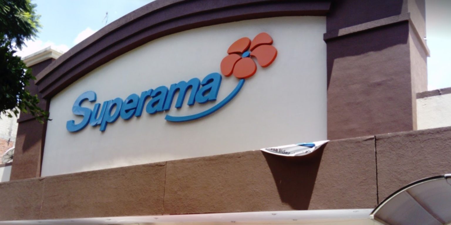 ¿Qué significa el cambio de Superama por Walmart Express?