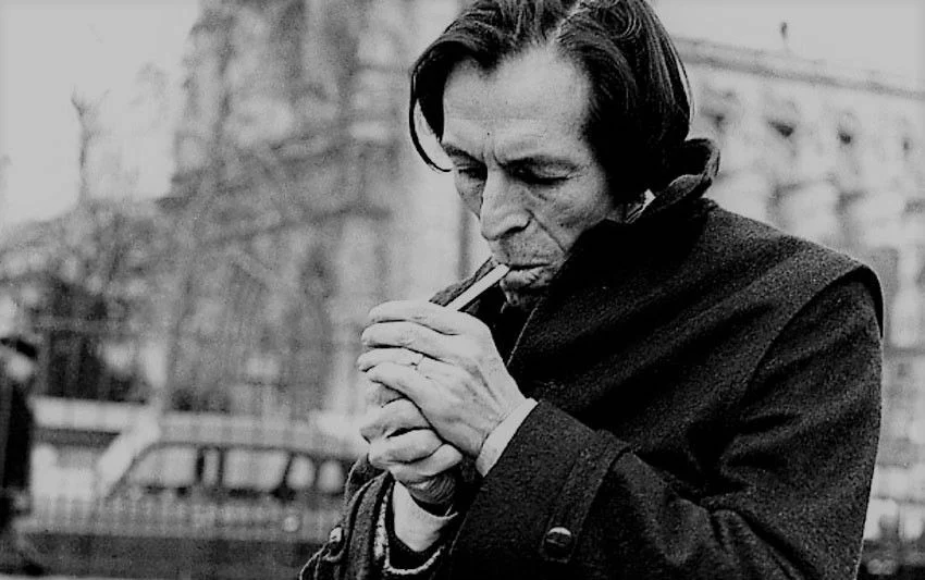 Julio Ramón Ribeyro, el escritor peruano que es doodle de Google ...