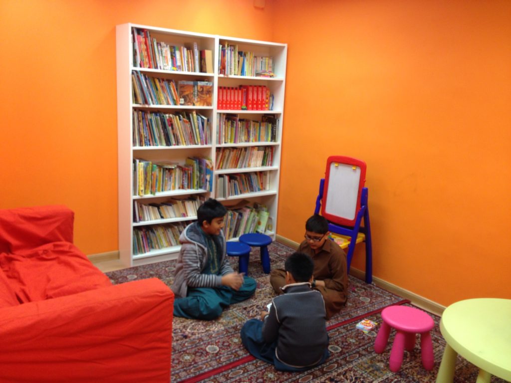 LINK Centre - Hong Kong Community NetworkHong Kong Community Network