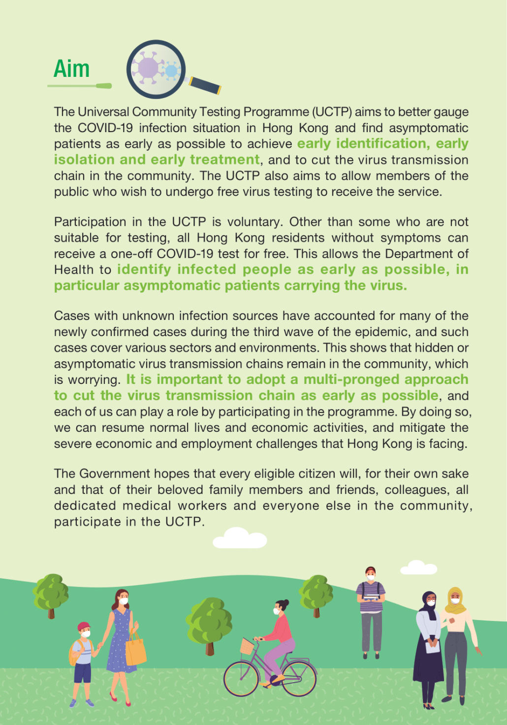 Hong Kong Community NetworkHong Kong Community Network