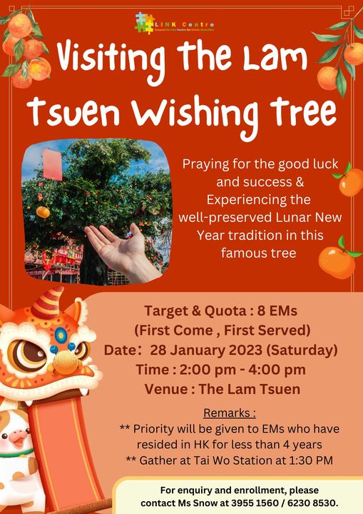 Visiting Lam Tsuen wishing tree - Hong Kong Community NetworkHong Kong ... Visiting Lam Tsuen wishing tree - Hong Kong Community NetworkHong Kong ...