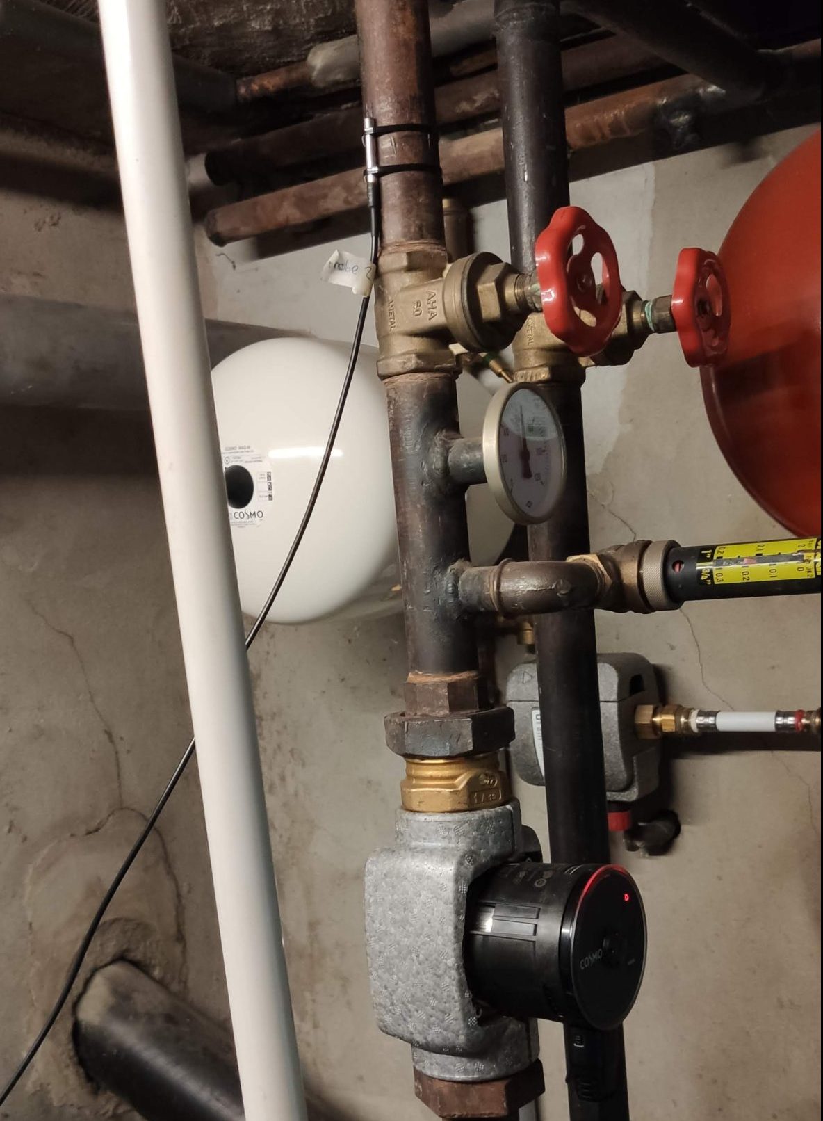 Patrick's DIY LED && electronic projects