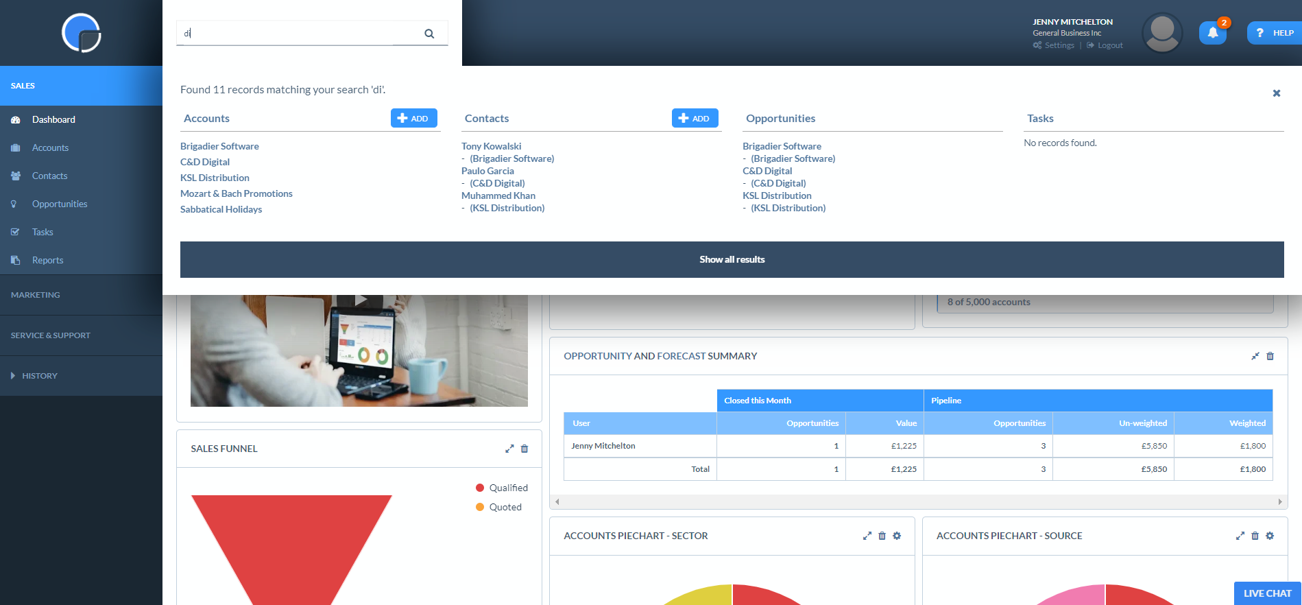 FAQs Archive - Spotler CRM Support