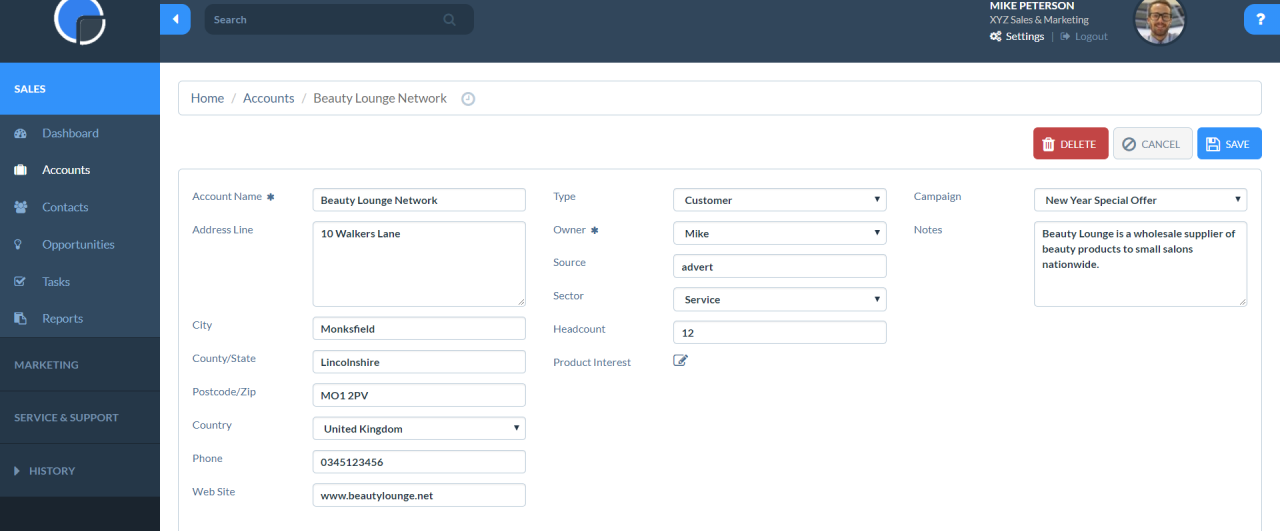 FAQs Archive - Spotler CRM Support