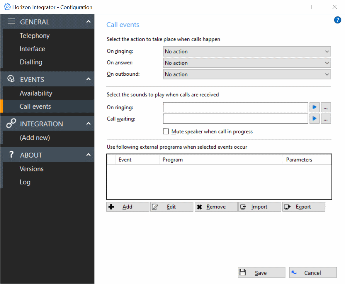 VoIP Telephony CRM Integration | SpotlerCRM